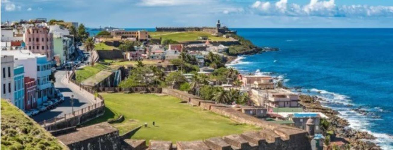 Home — Travel BIG Puerto Rico Vacation Rentals