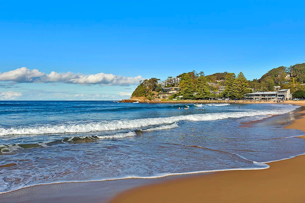 Home — Avoca Palms Resort, Avoca Beach