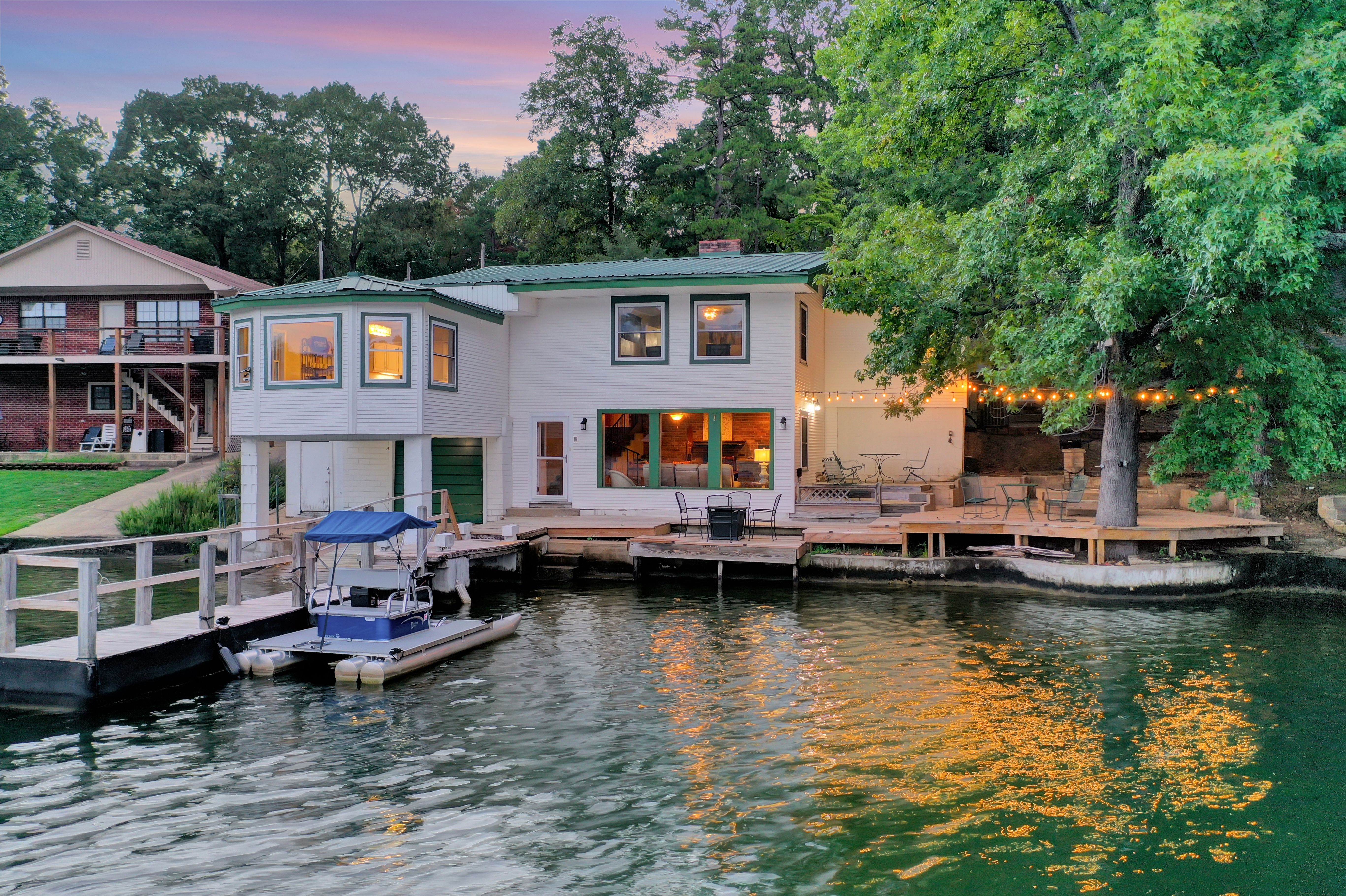 Lake Haven Getaway