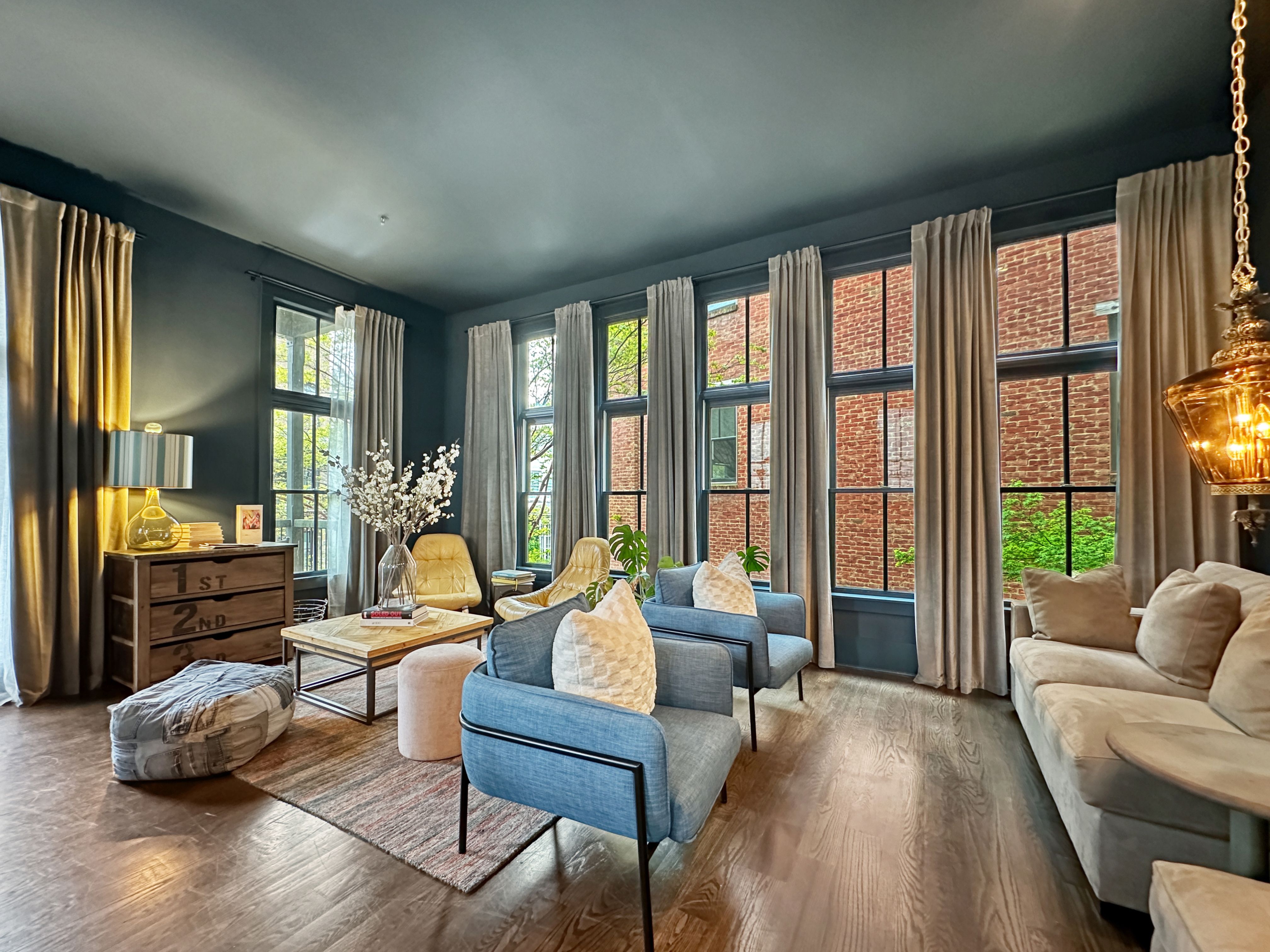 Home — Hamlin House Serenbe