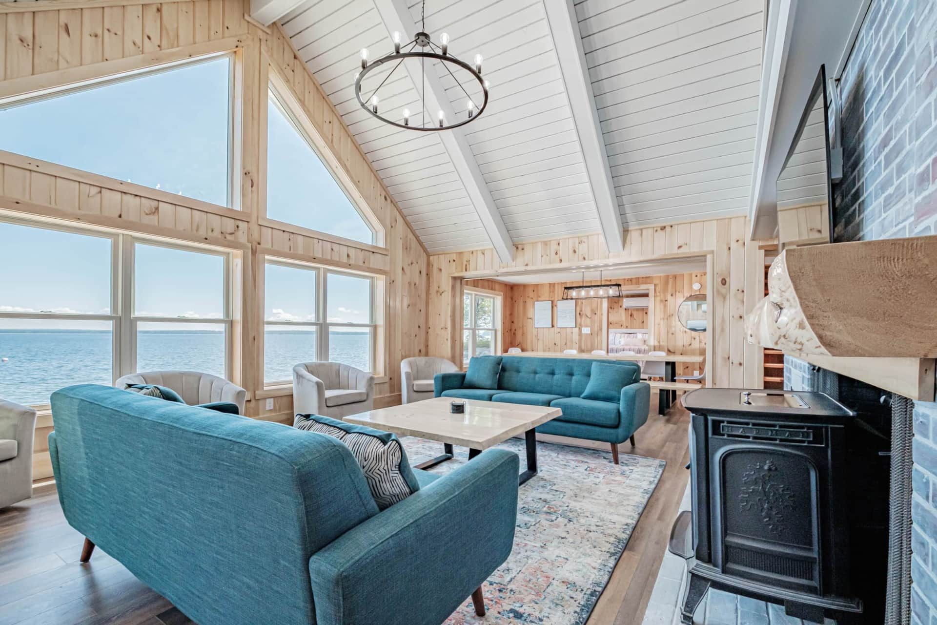 Home — Campfire Booking