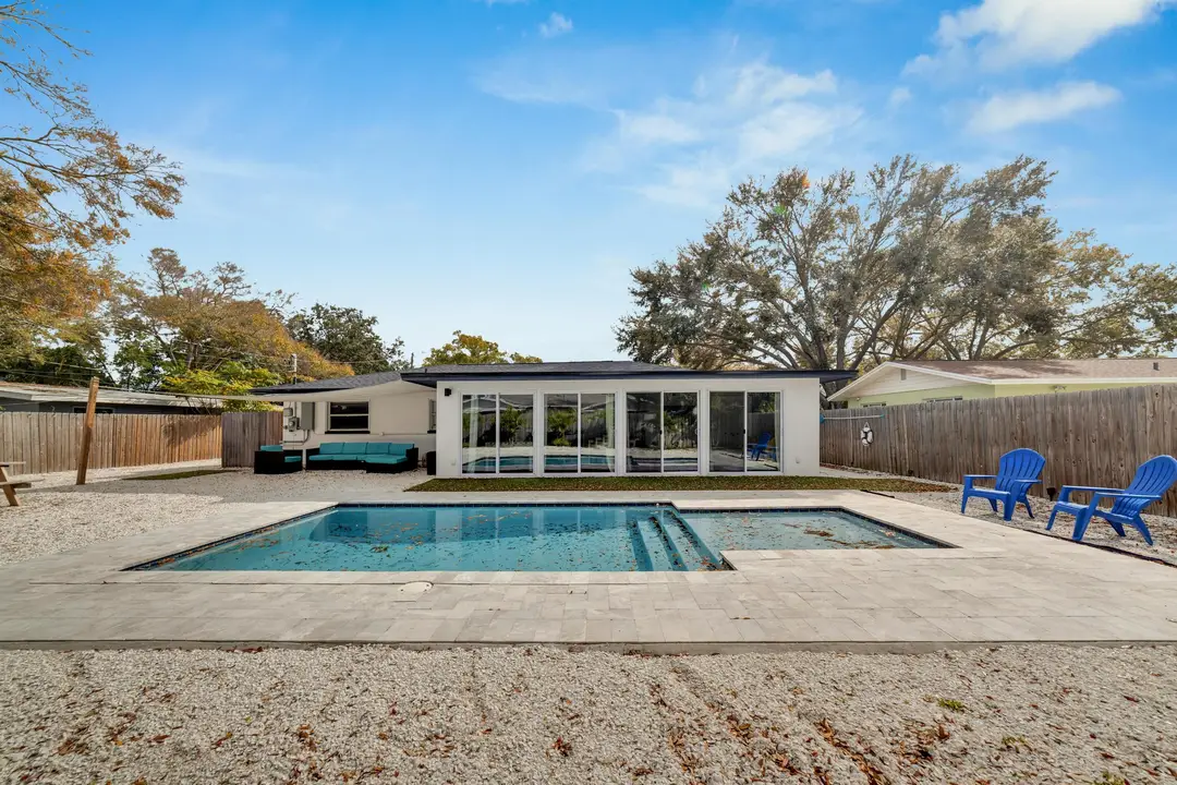 Check In Coastal Stays — Short Term & Vacation Rentals | Check In ...