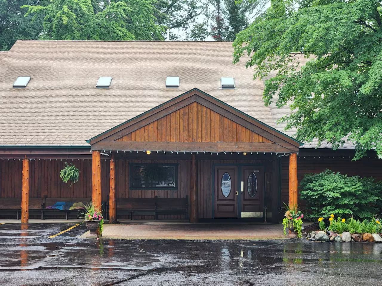 Availability — The Springbrook Inn