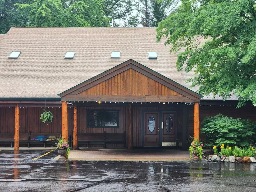 Availability — The Springbrook Inn