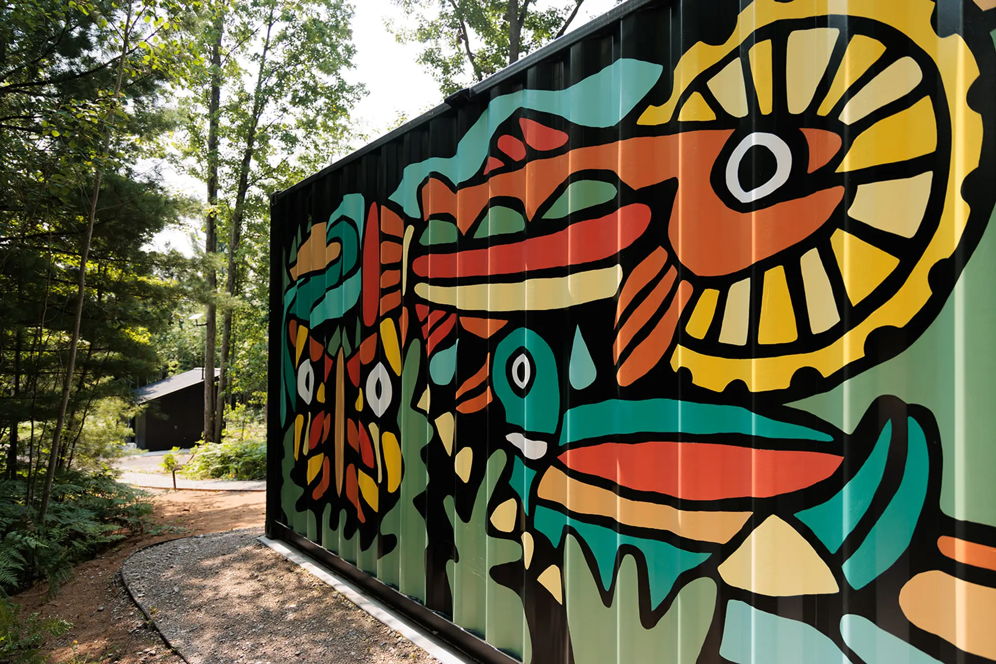 Home [www.ilexforestretreat.com]