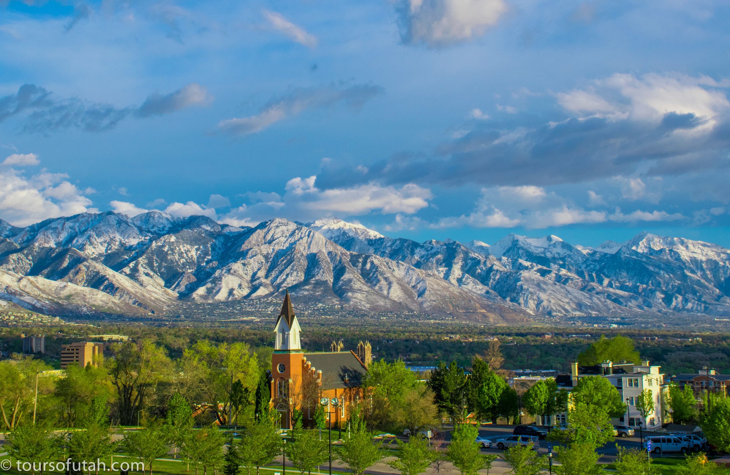 Utah Hideaway Vacation Rentals