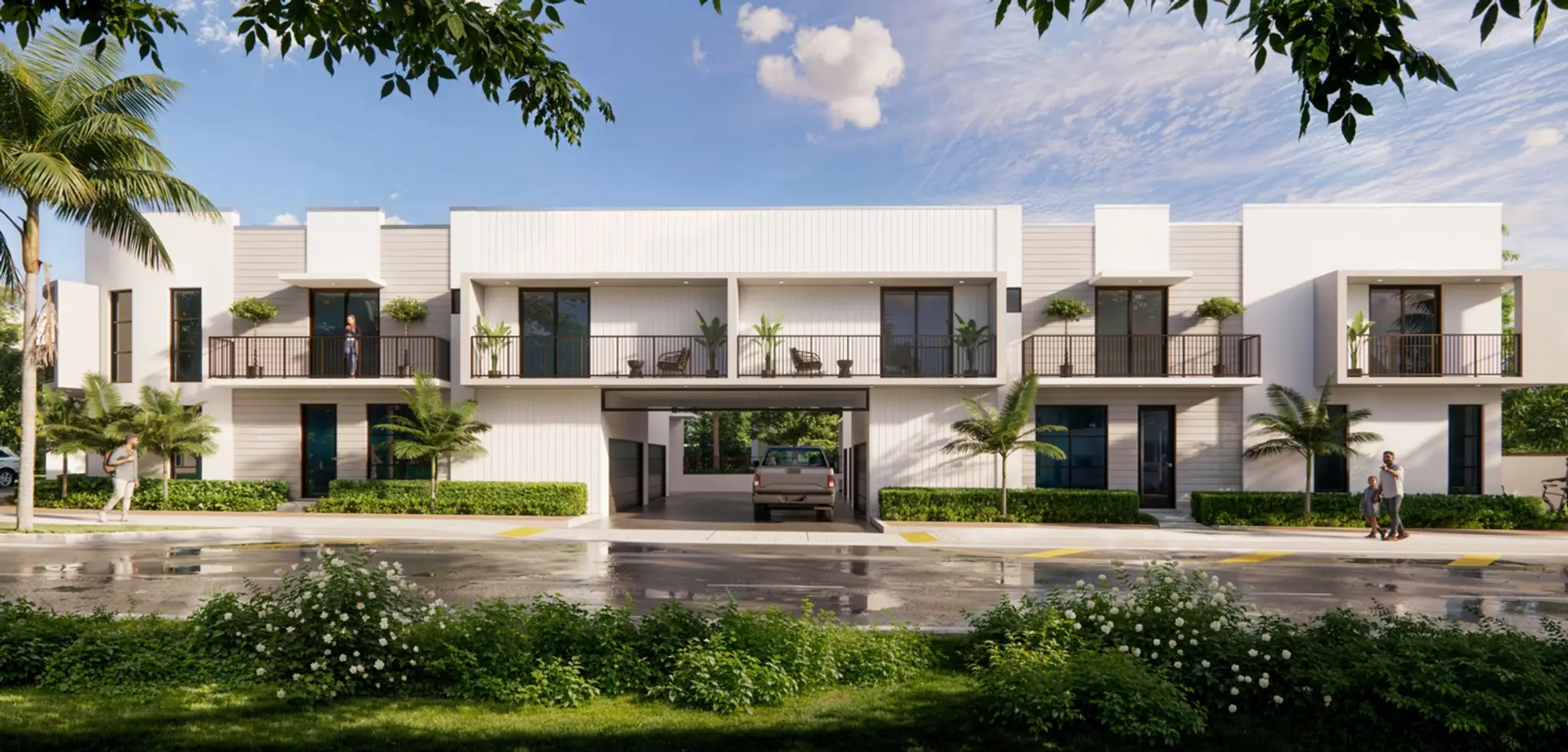 La Victoria Miami Collection