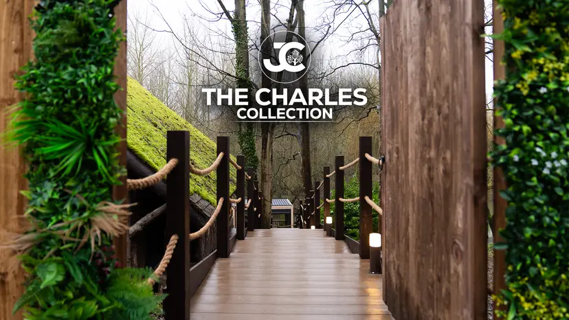 Home — The Charles Collection