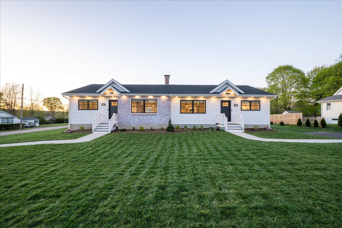 Mystic CT Vacation Rental