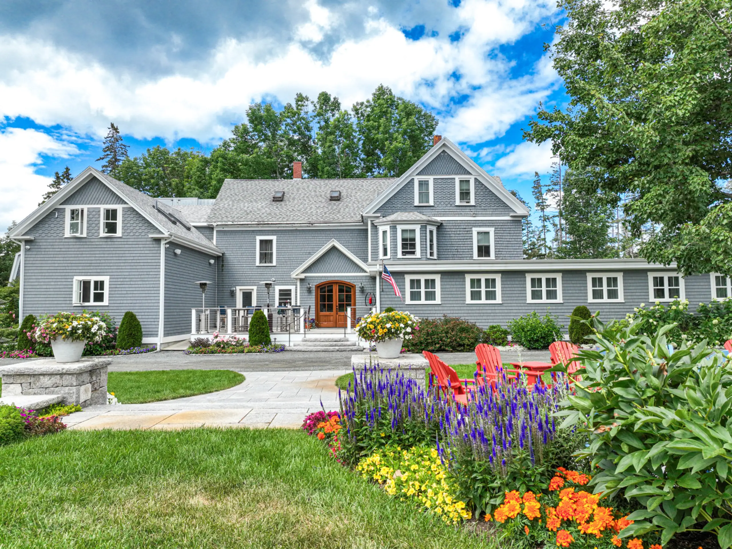 Book Crocker House