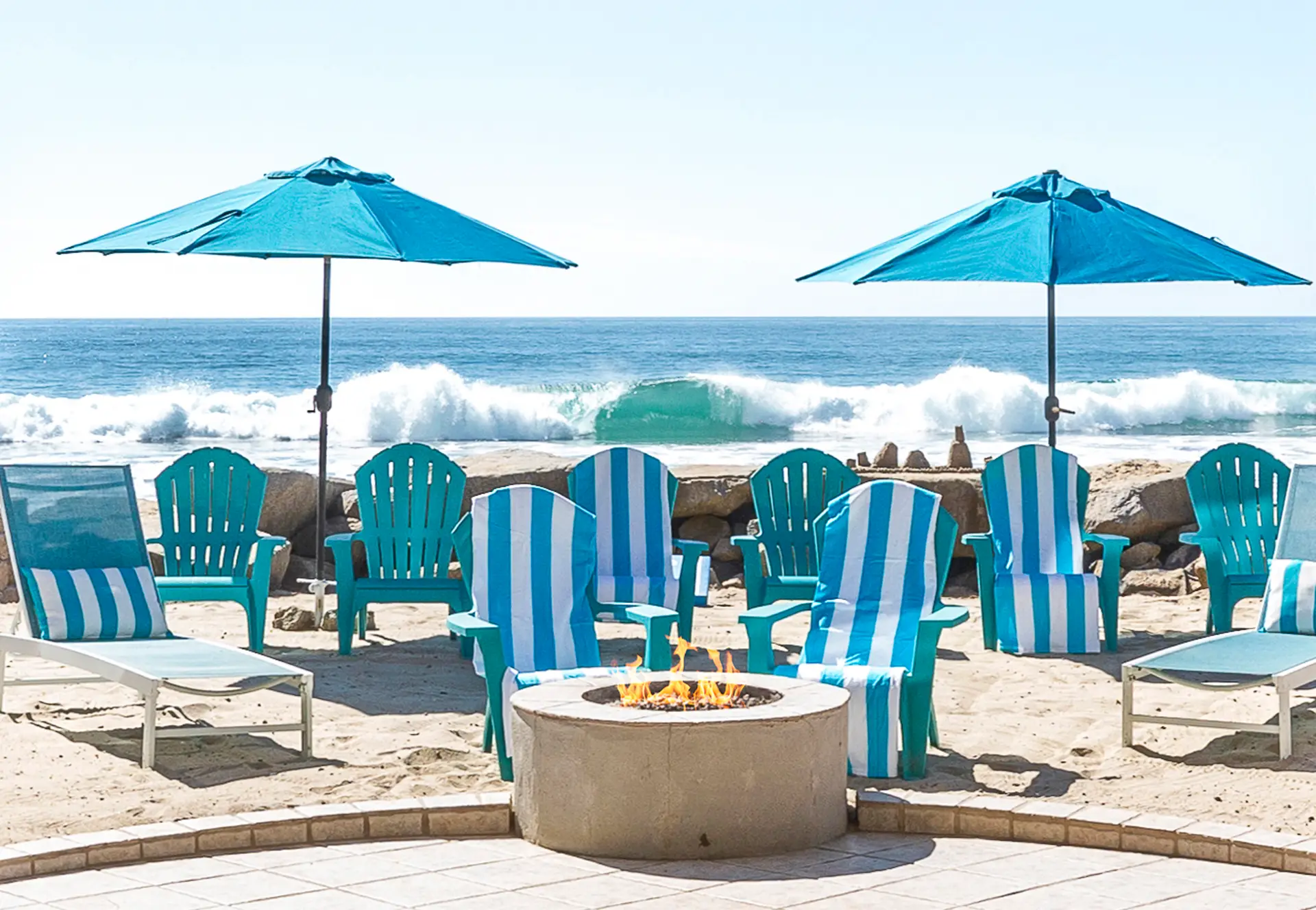 Beachfront Vacation Rentals in Oceanside, CA – Ocean Views & Luxury Stays