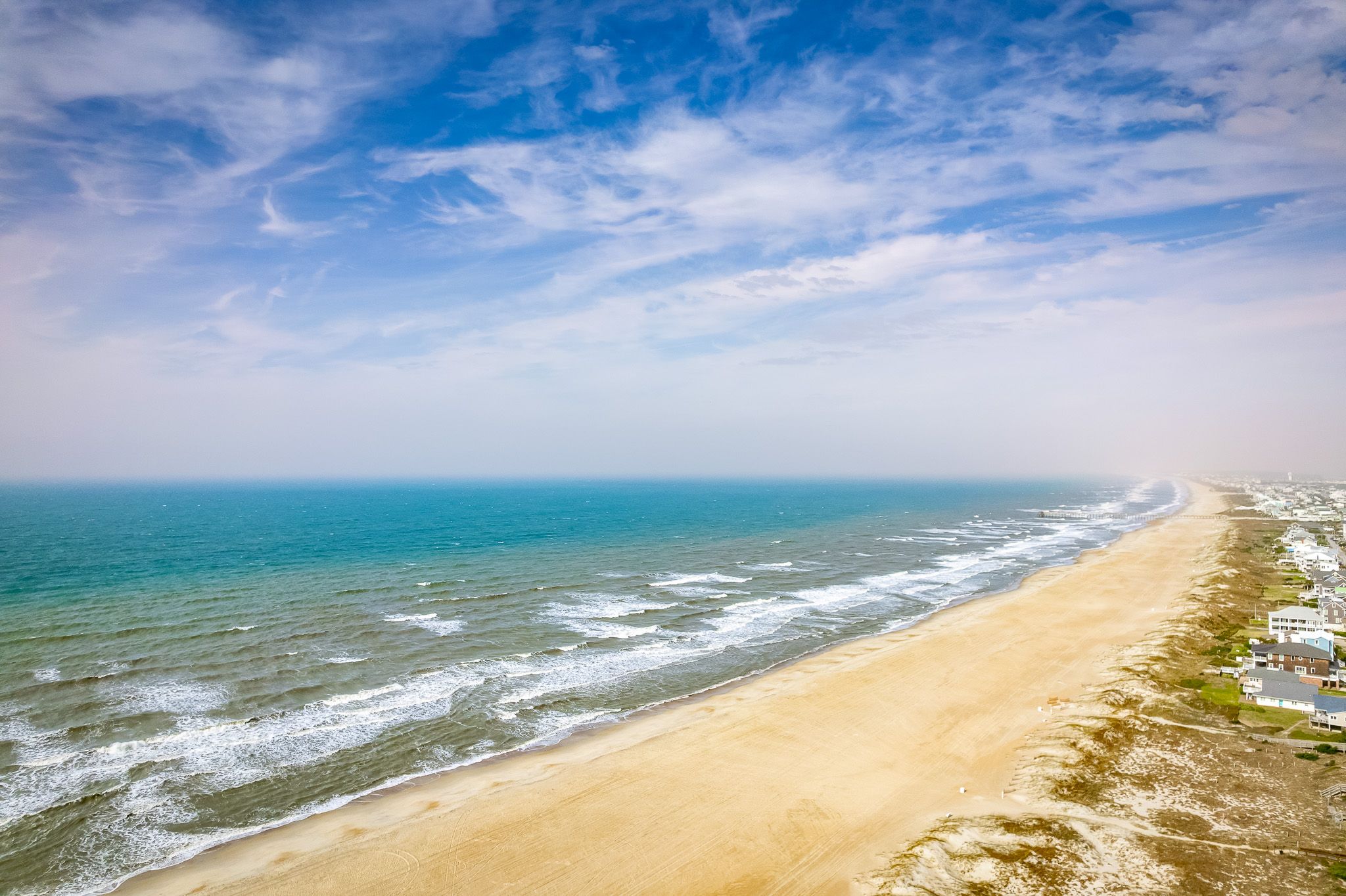 Crystal Coast Vacation Rentals | Atlantic Beach, Emerald Isle ...