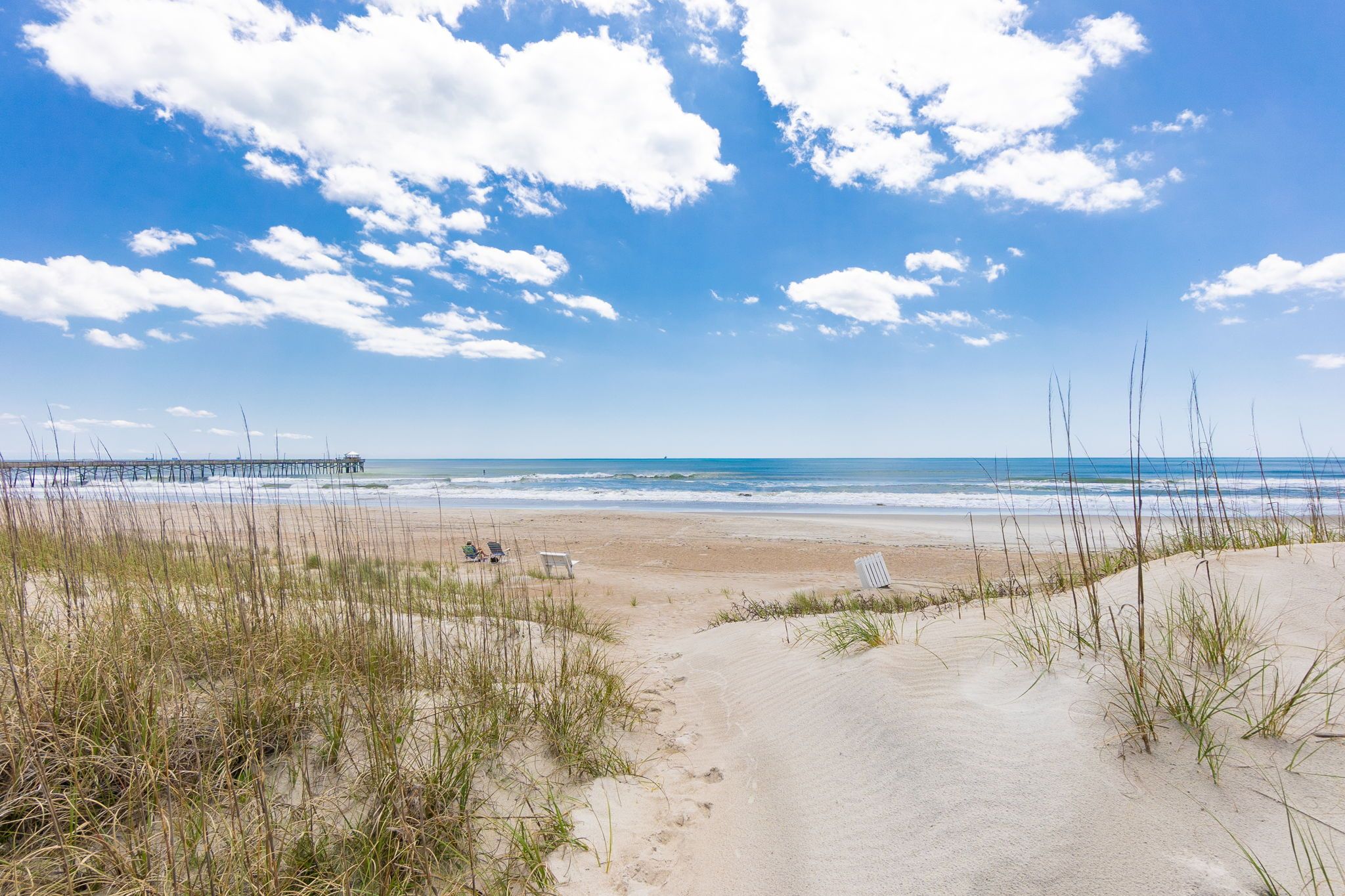 Vacation Rentals along the Crystal Coast, Short term rental in Atlantic ...