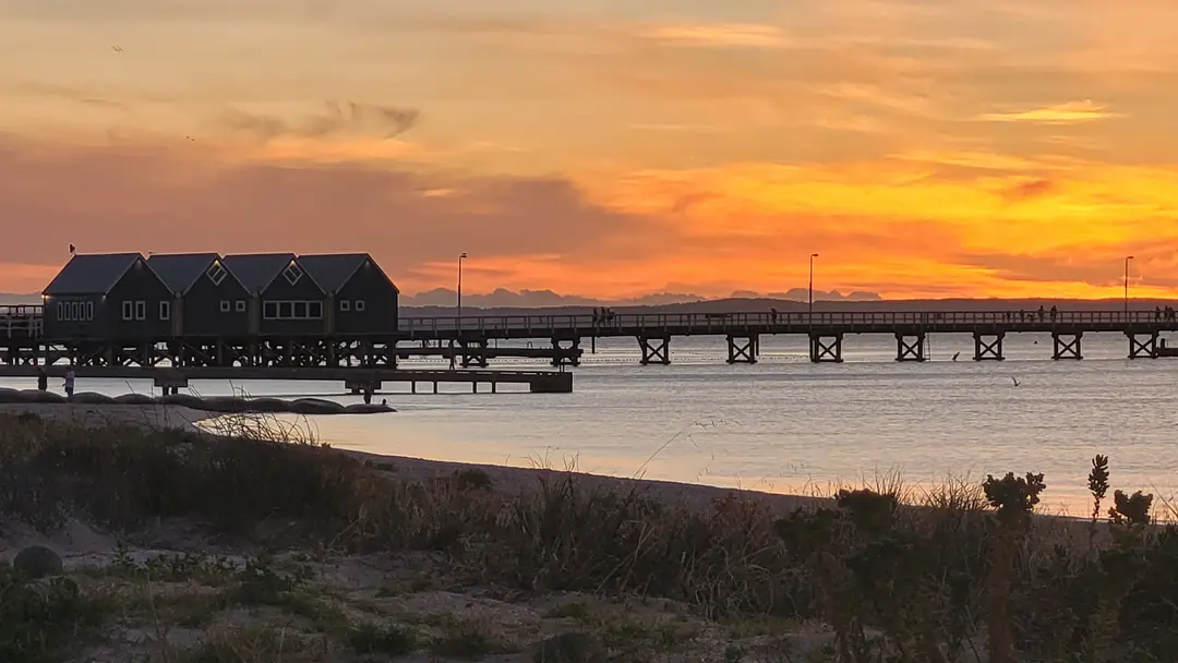 Busselton Central Holiday Homes