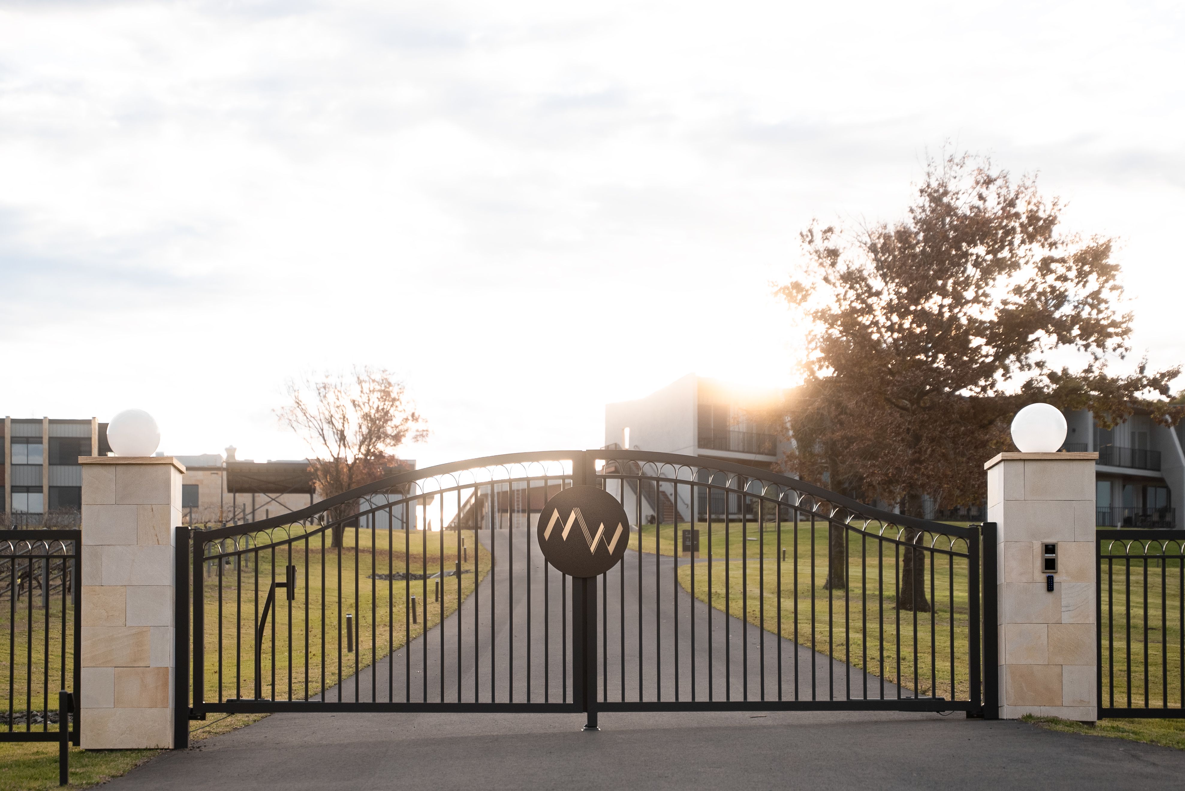 Mount View Estate — Mount View Estate