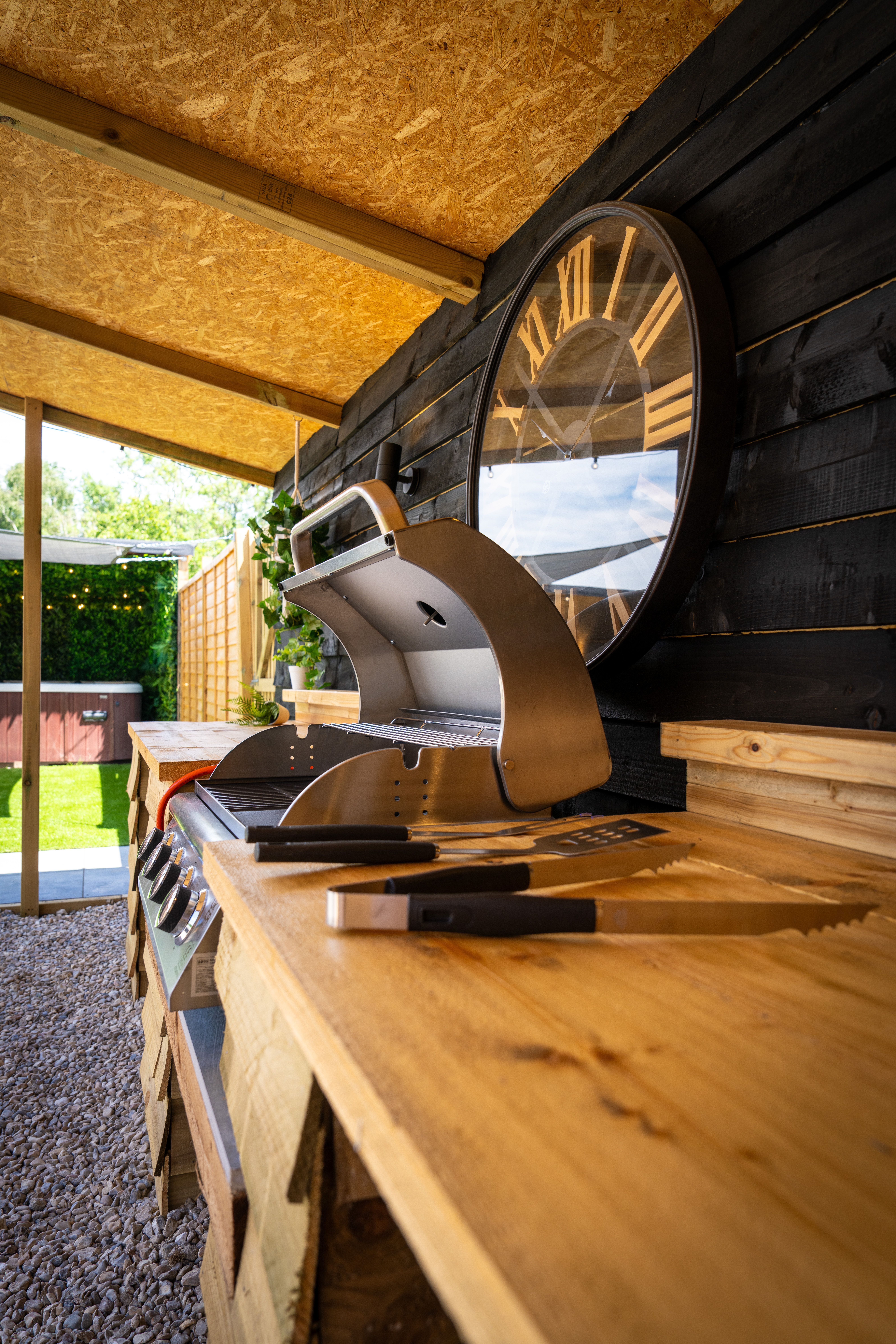 Home — The Outside Inn - Glamping