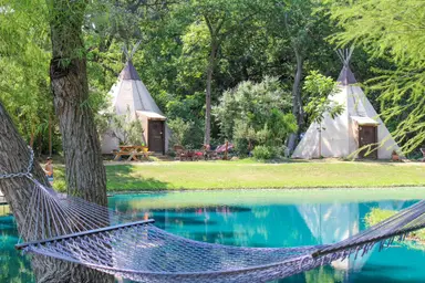 Home — Geronimo Creek Retreat