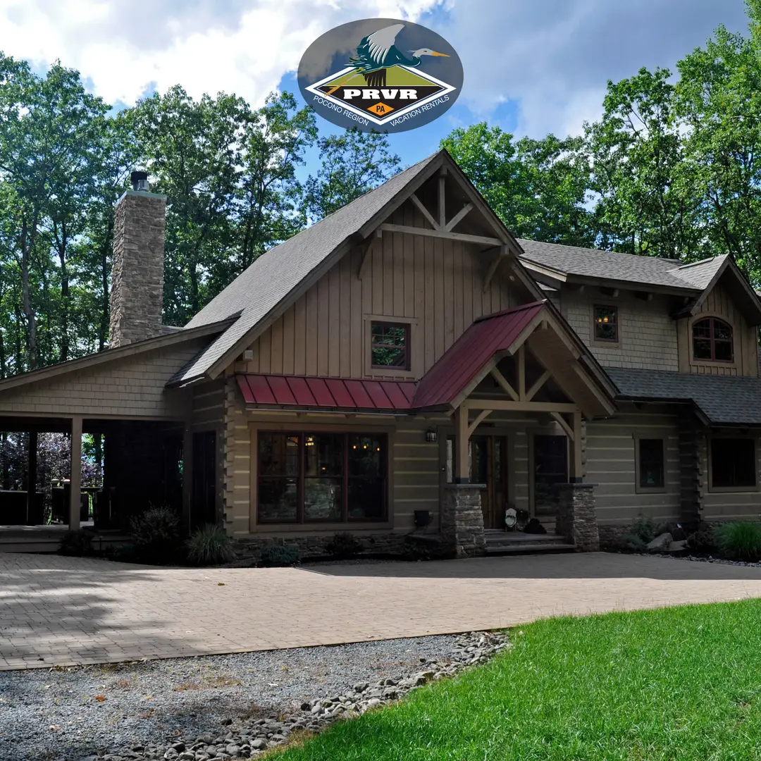 Home — Pocono Region Vacation Rentals