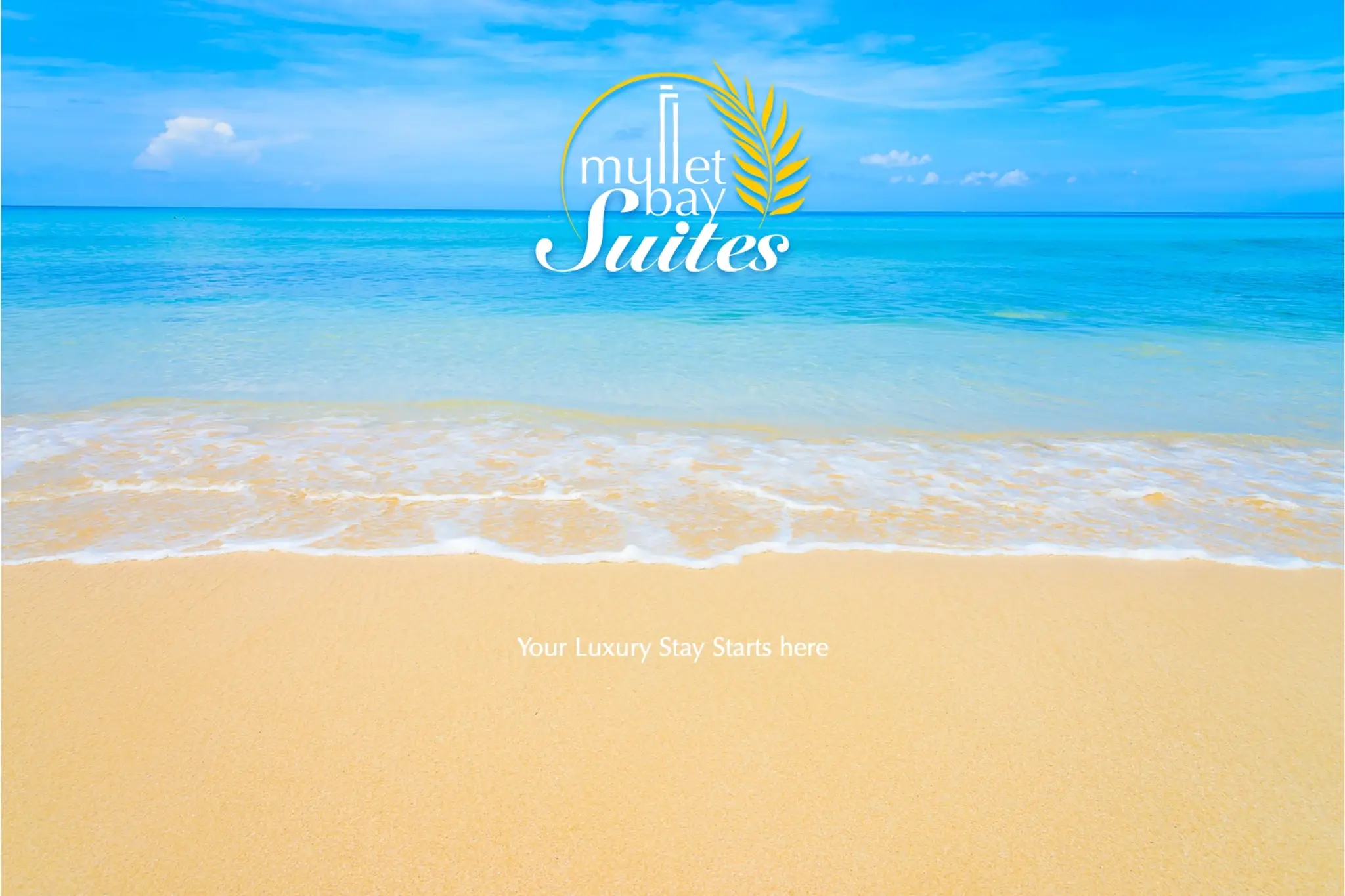 Mullet Bay Suites | Book Your Luxury Stay In Paradise - Sint Maarten ...