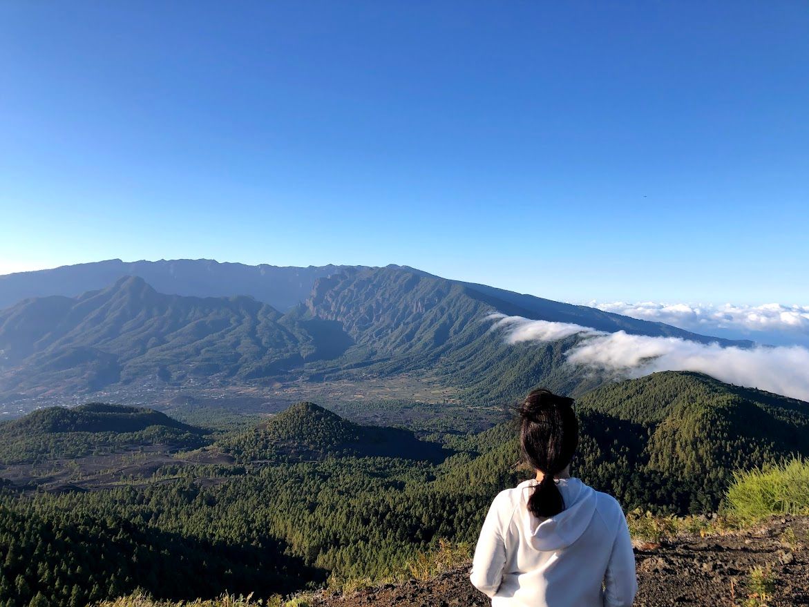 Home — Wanderlust Canarias Reservations