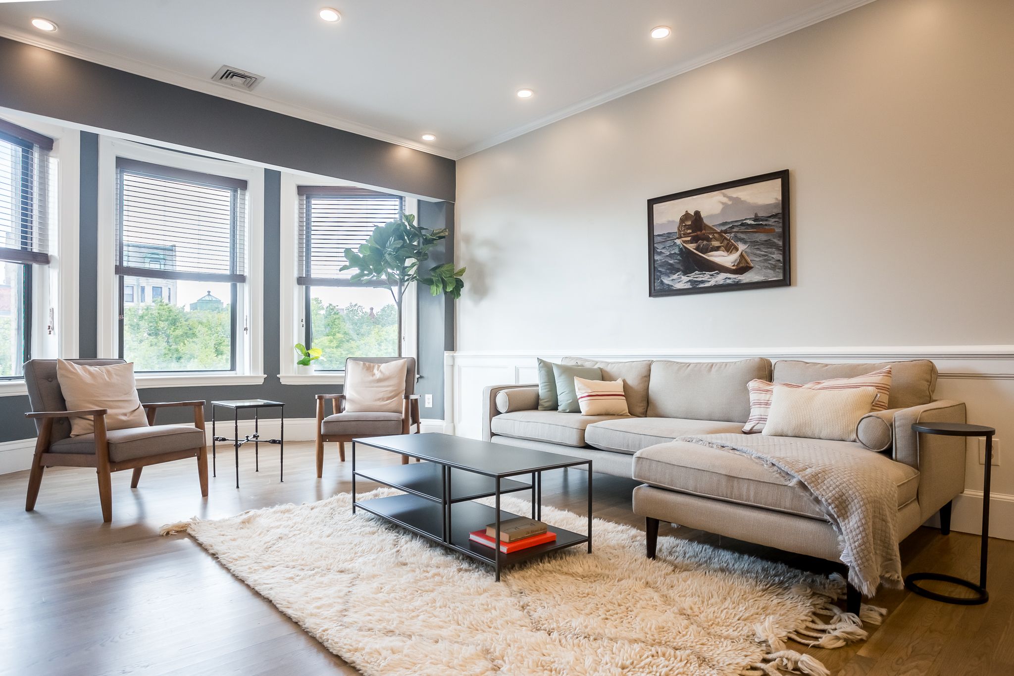 Healing Homes of Boston - Home