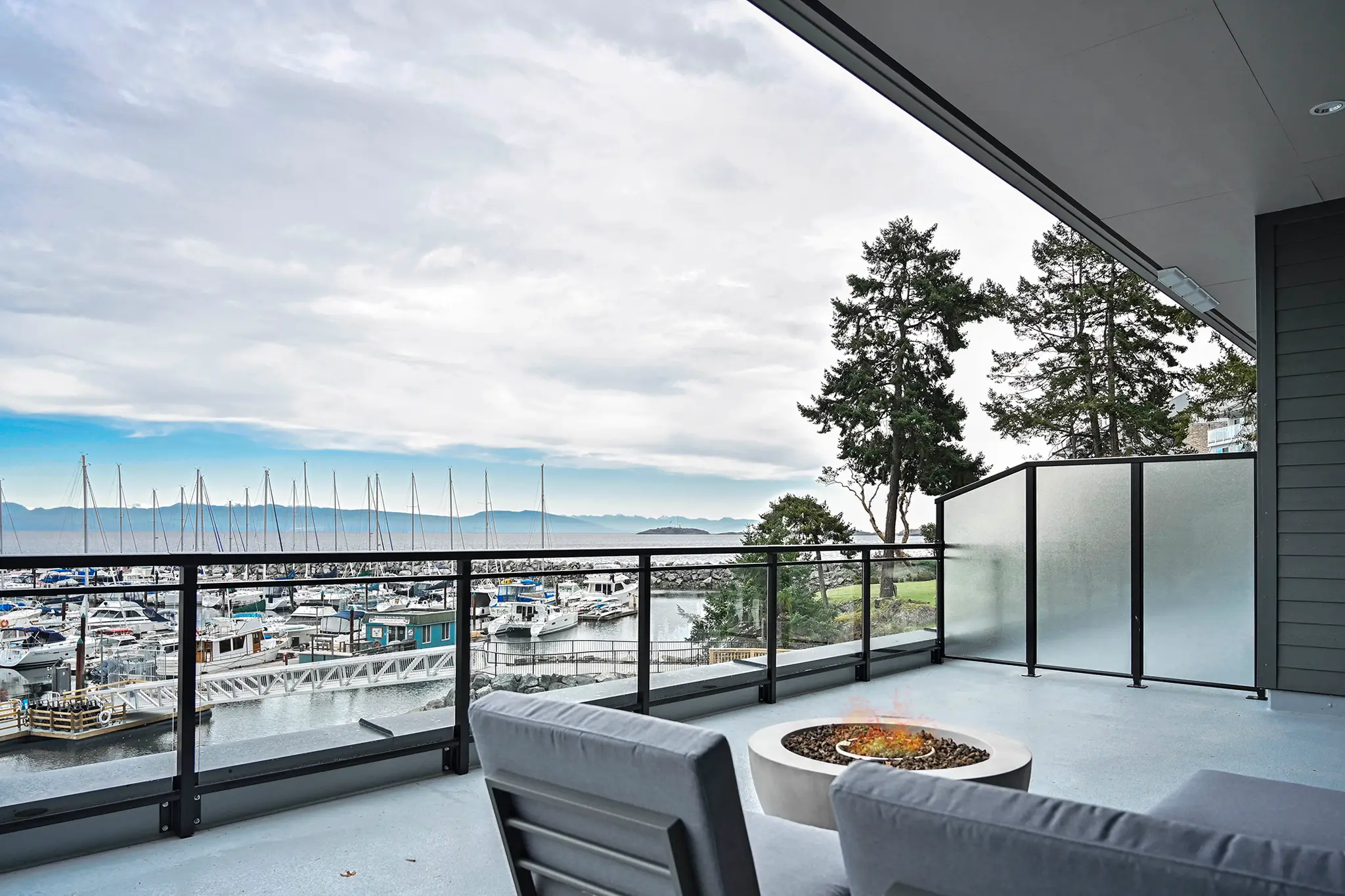 Stay at the Fairwinds Residences