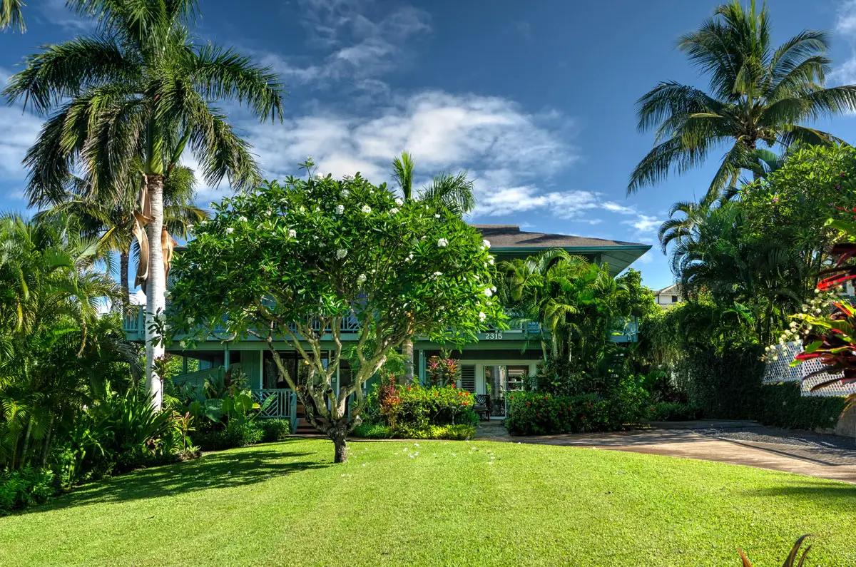 HIDEAWAY COVE POIPU BEACH