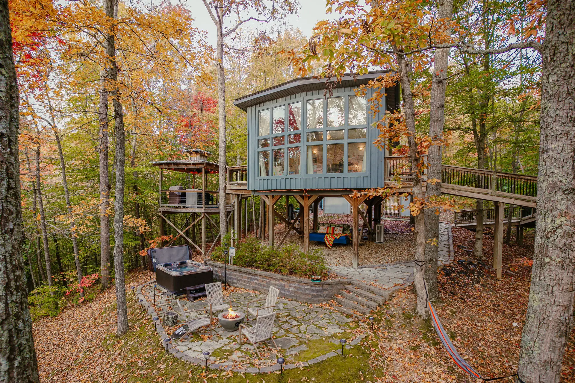 Hideout Hotels — Hideout Hotels