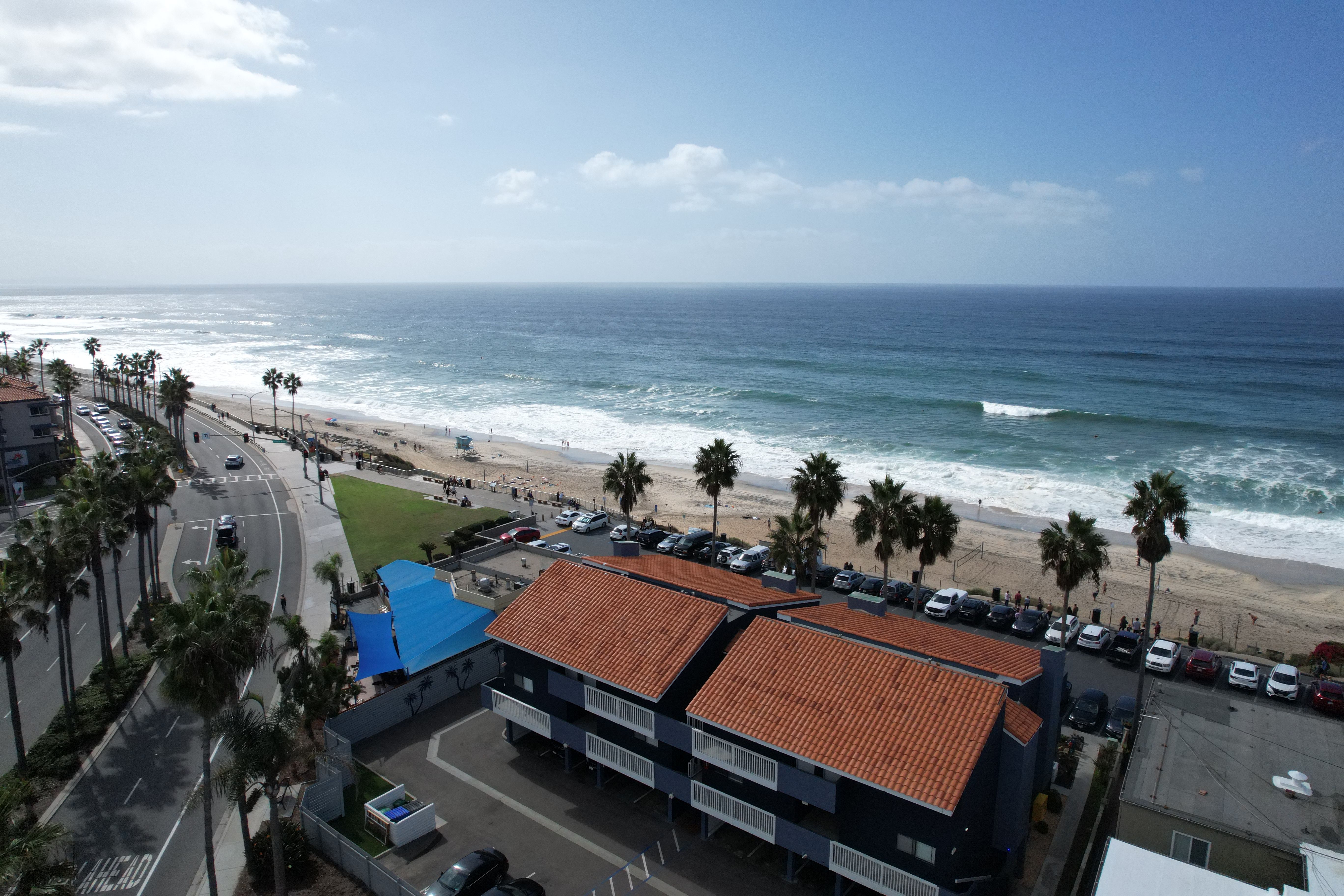 Ocean Elements at Seabreeze