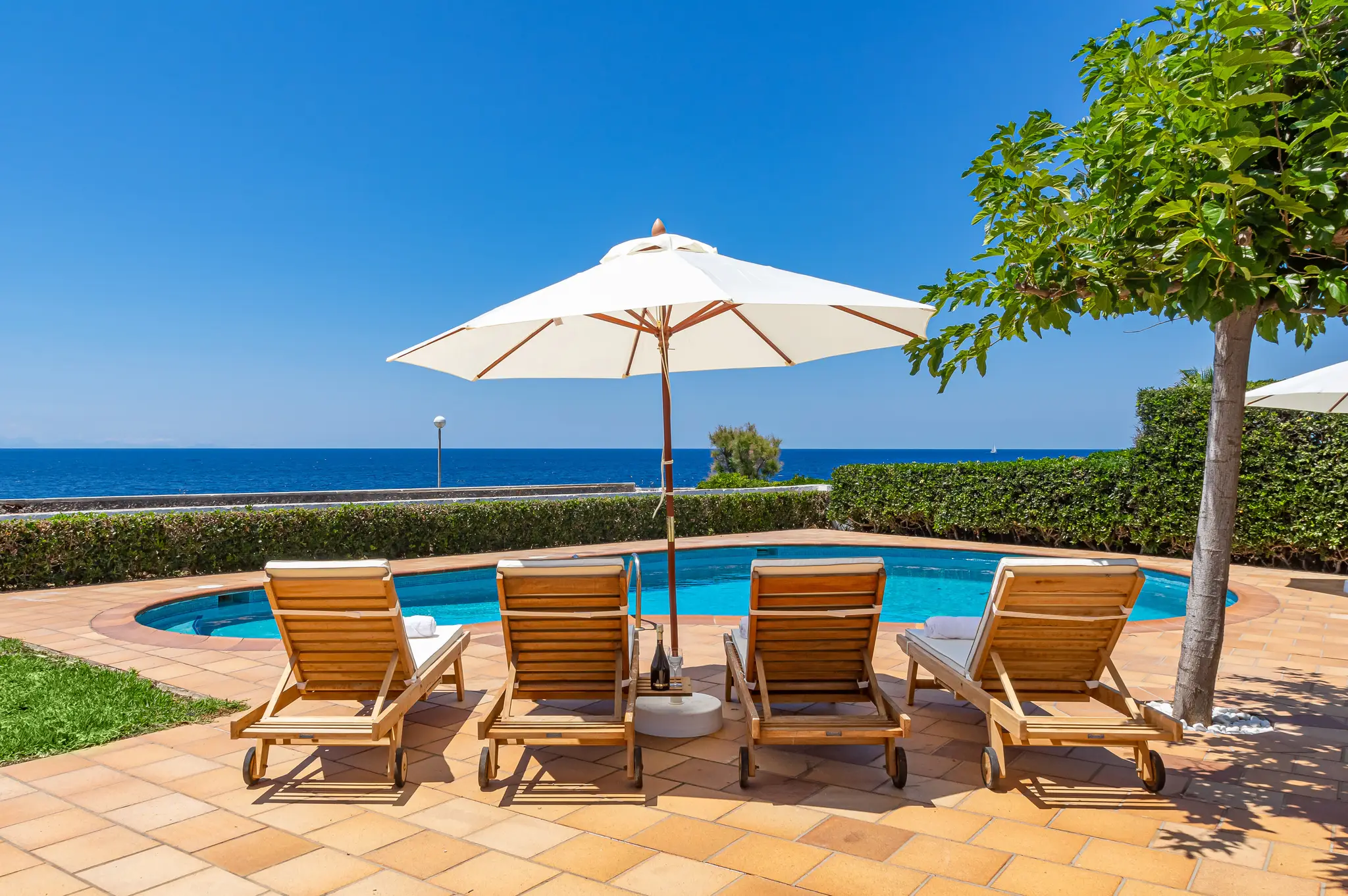 Vacation Rentals in Menorca | Your Perfect Home with 3Villas