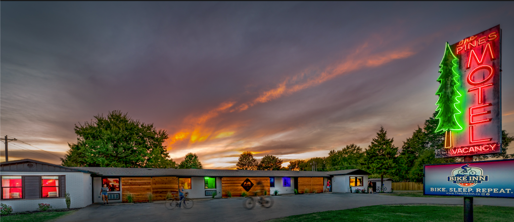 Search results - The Bike Inn