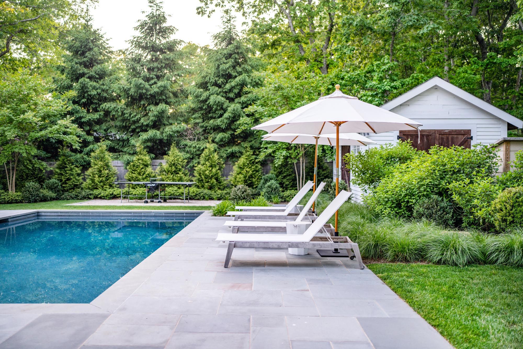 Luxury Hamptons Vacation Rentals