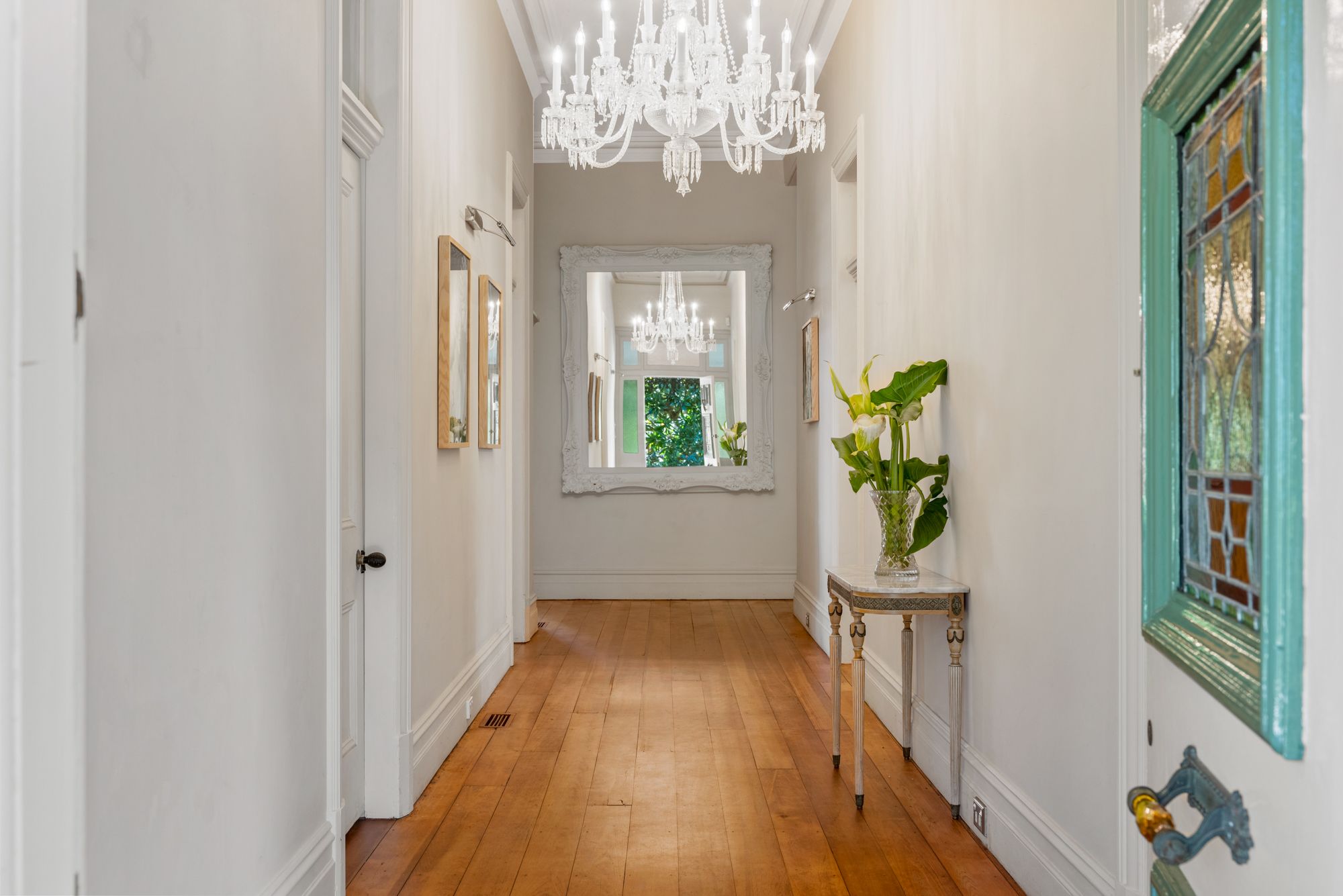 Home — Carramar Estate Blue Mountains