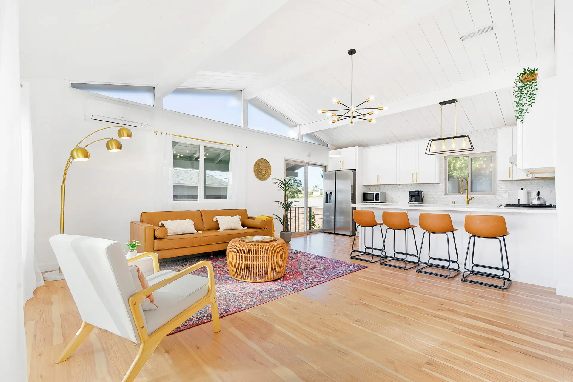 Southern California Luxe Short Term Rentals | West Coast Homestays