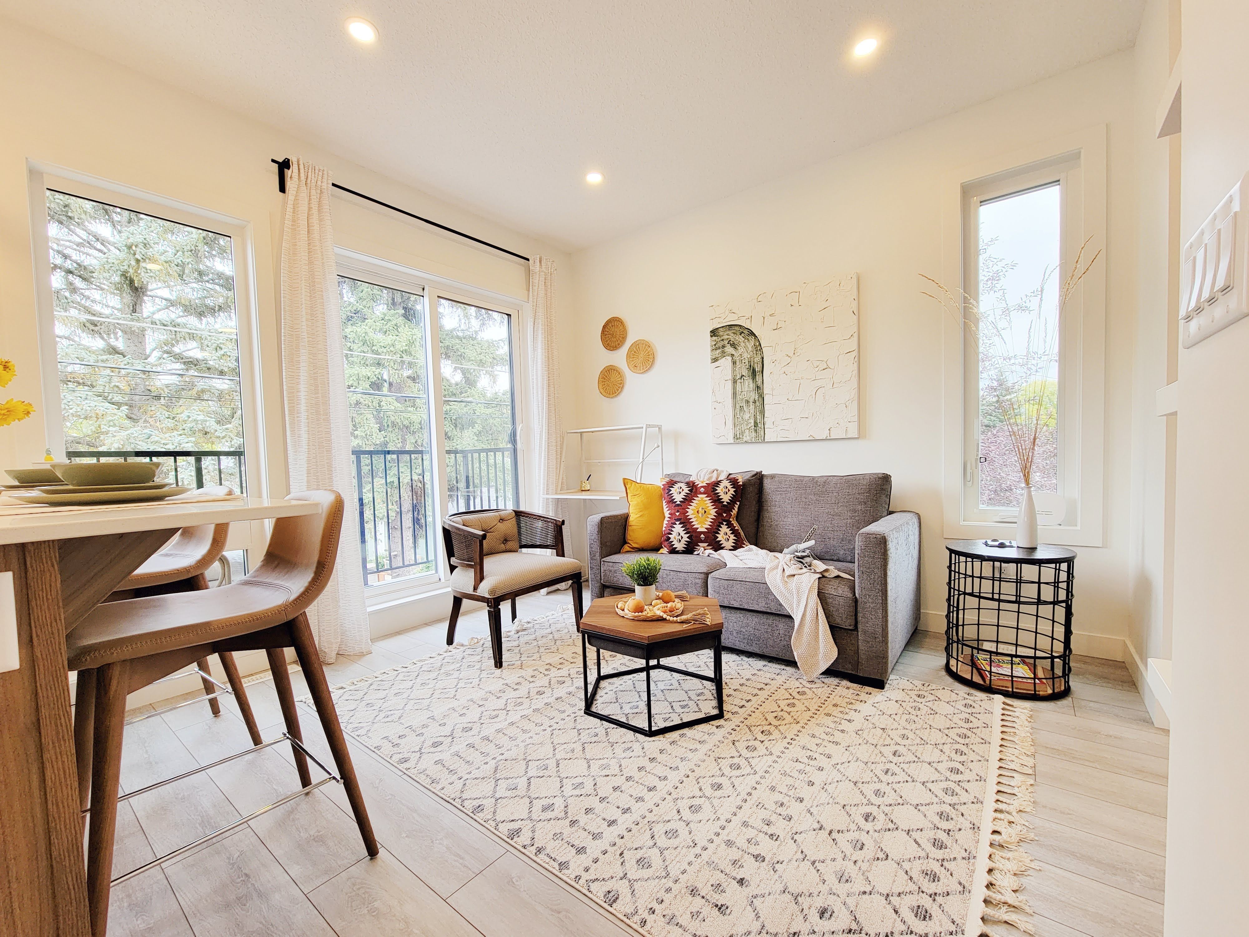 Visionary Properties Canada - Alberta Short Term Rentals