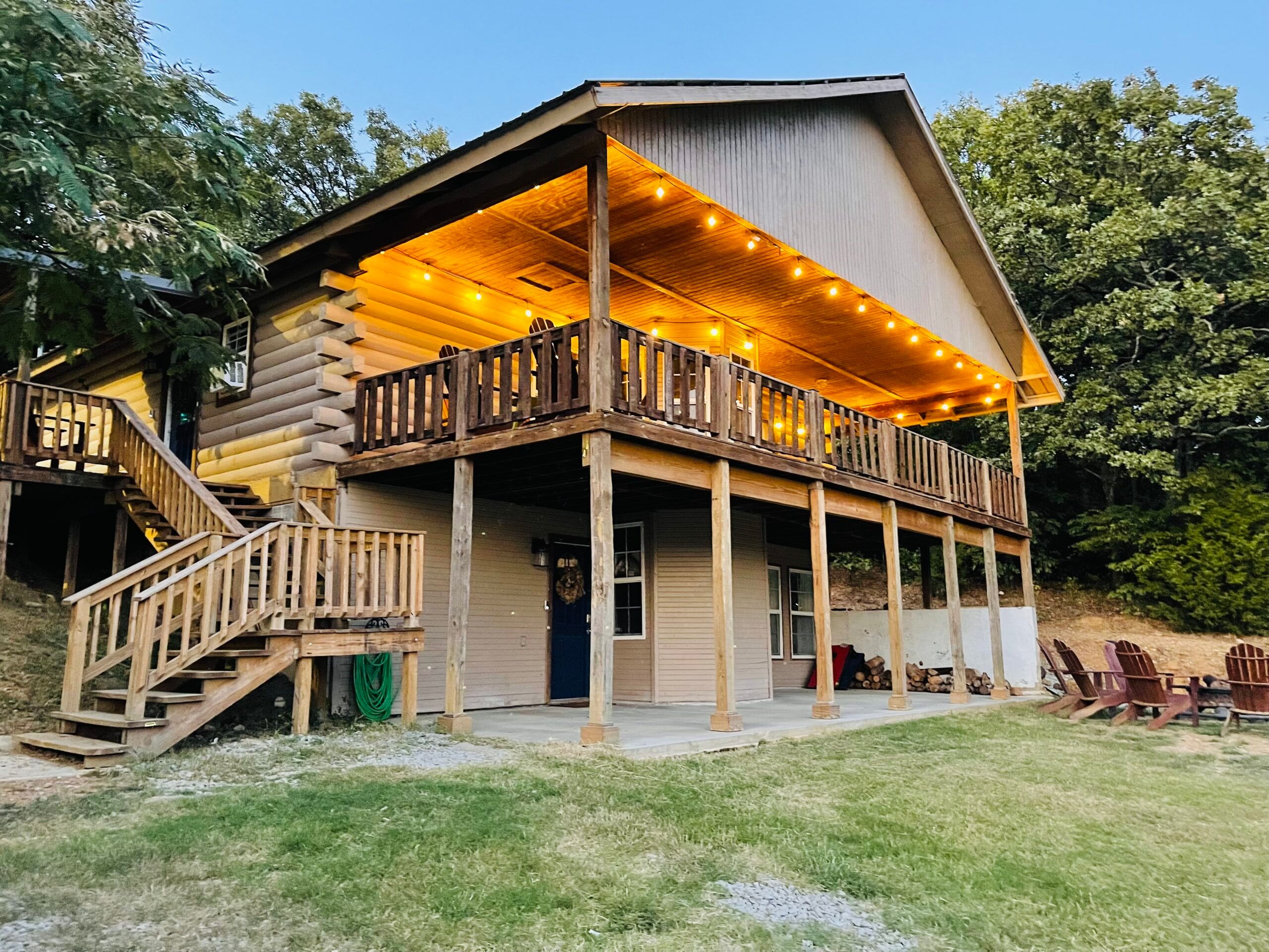 Home — Eufaula Treesort