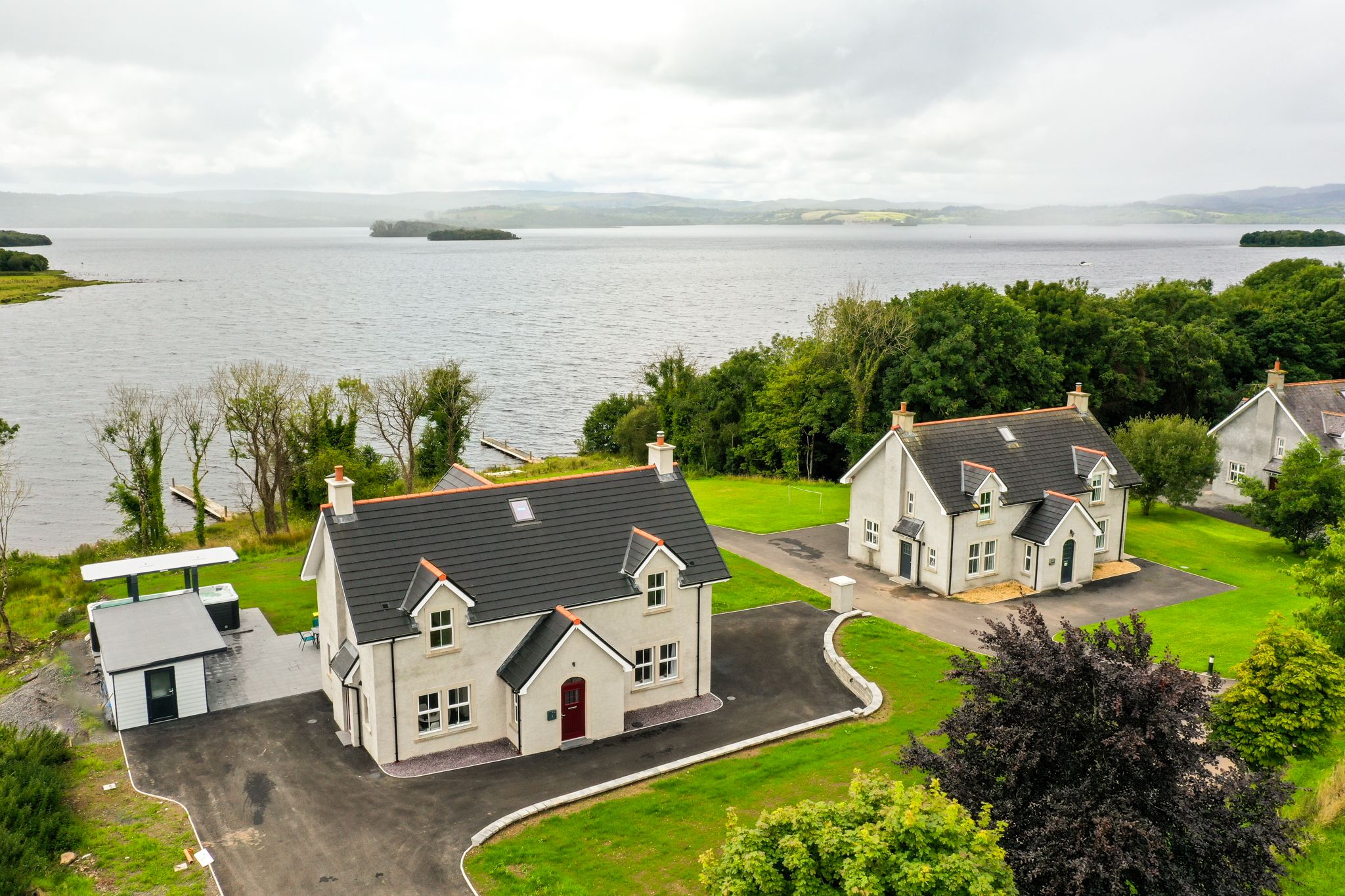 All listings — Escape Ordinary, Fermanagh Holiday, Lough Erne, Castle ...