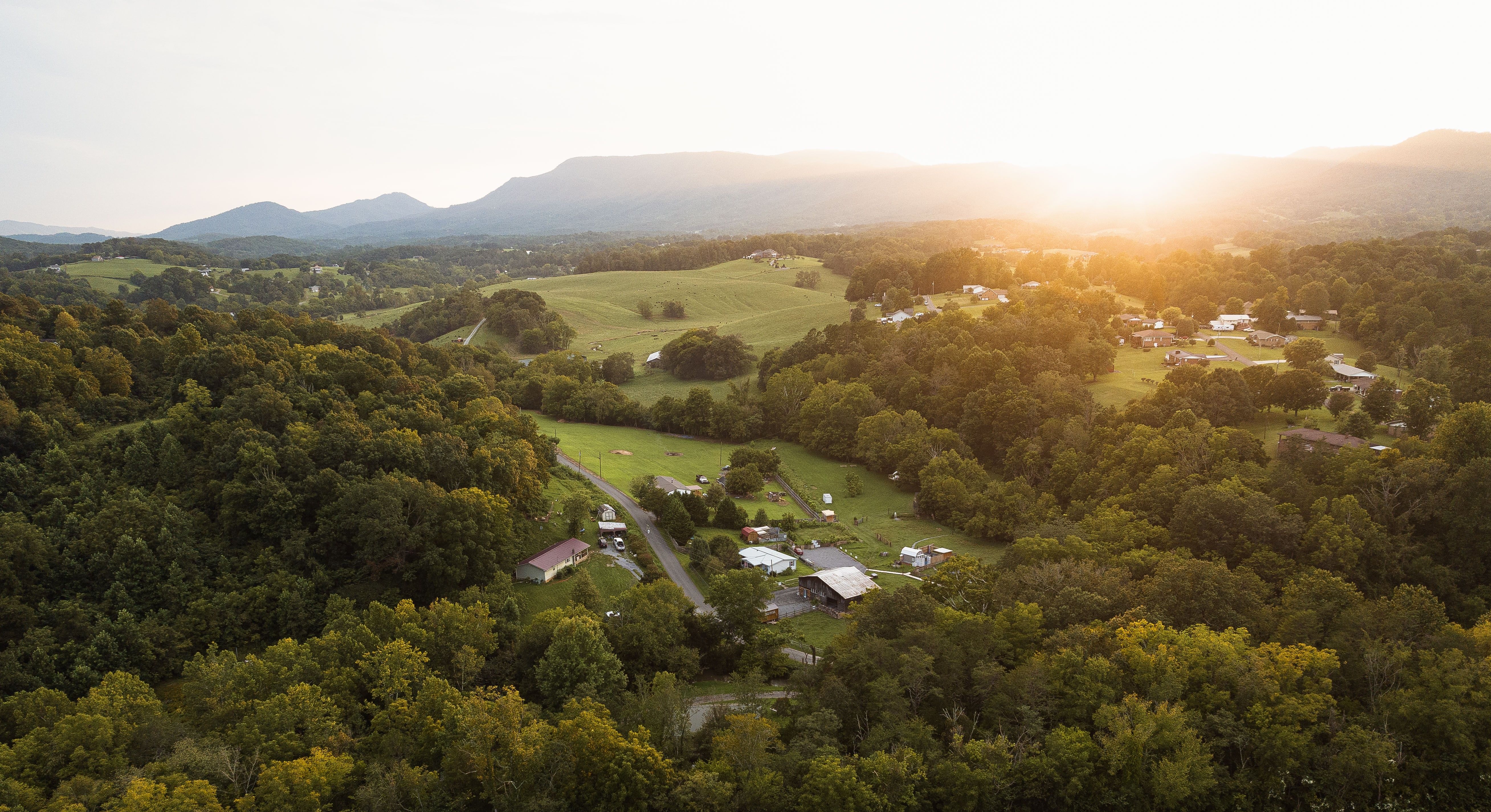 English Creek Hideaway