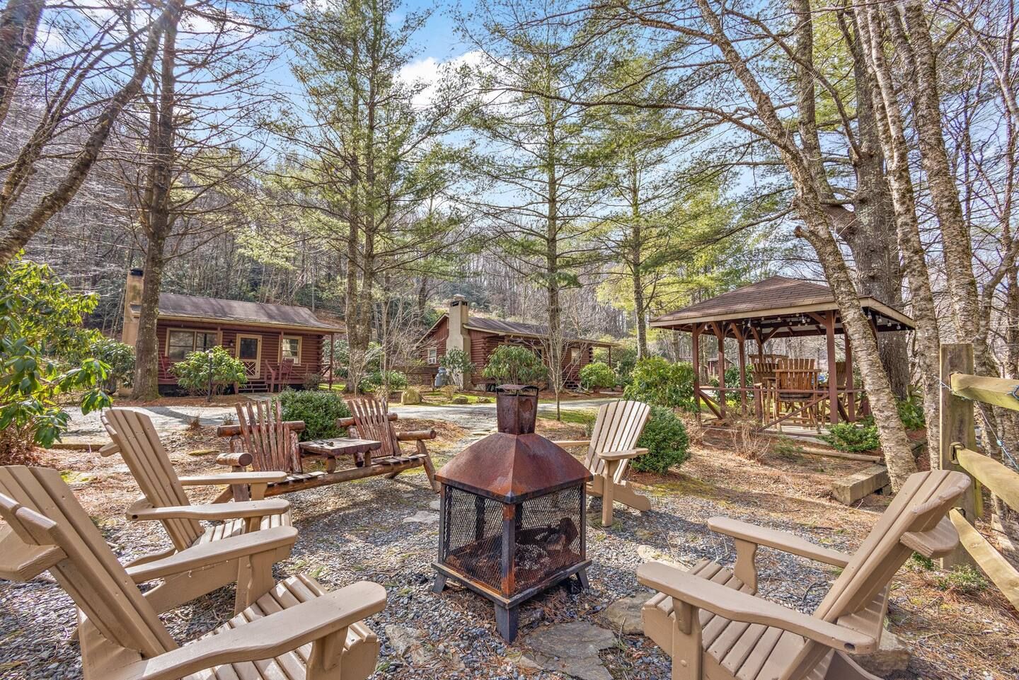 Blowing Rock Rentals