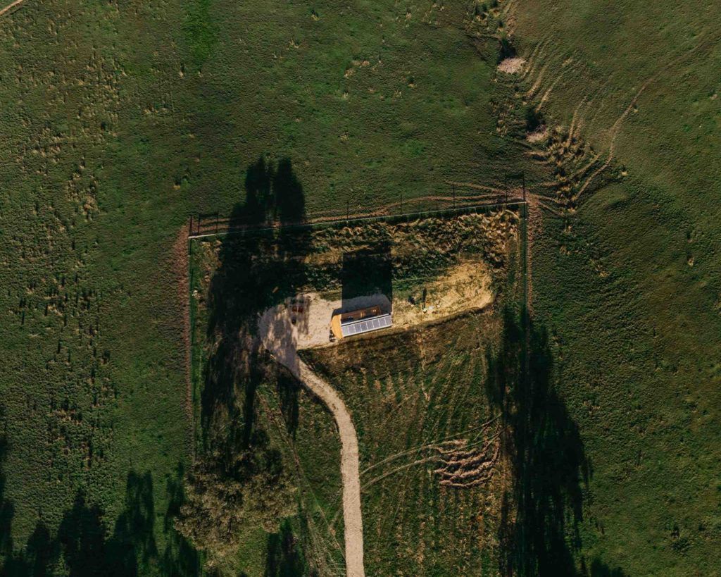 Search for your Shacky — Shacky