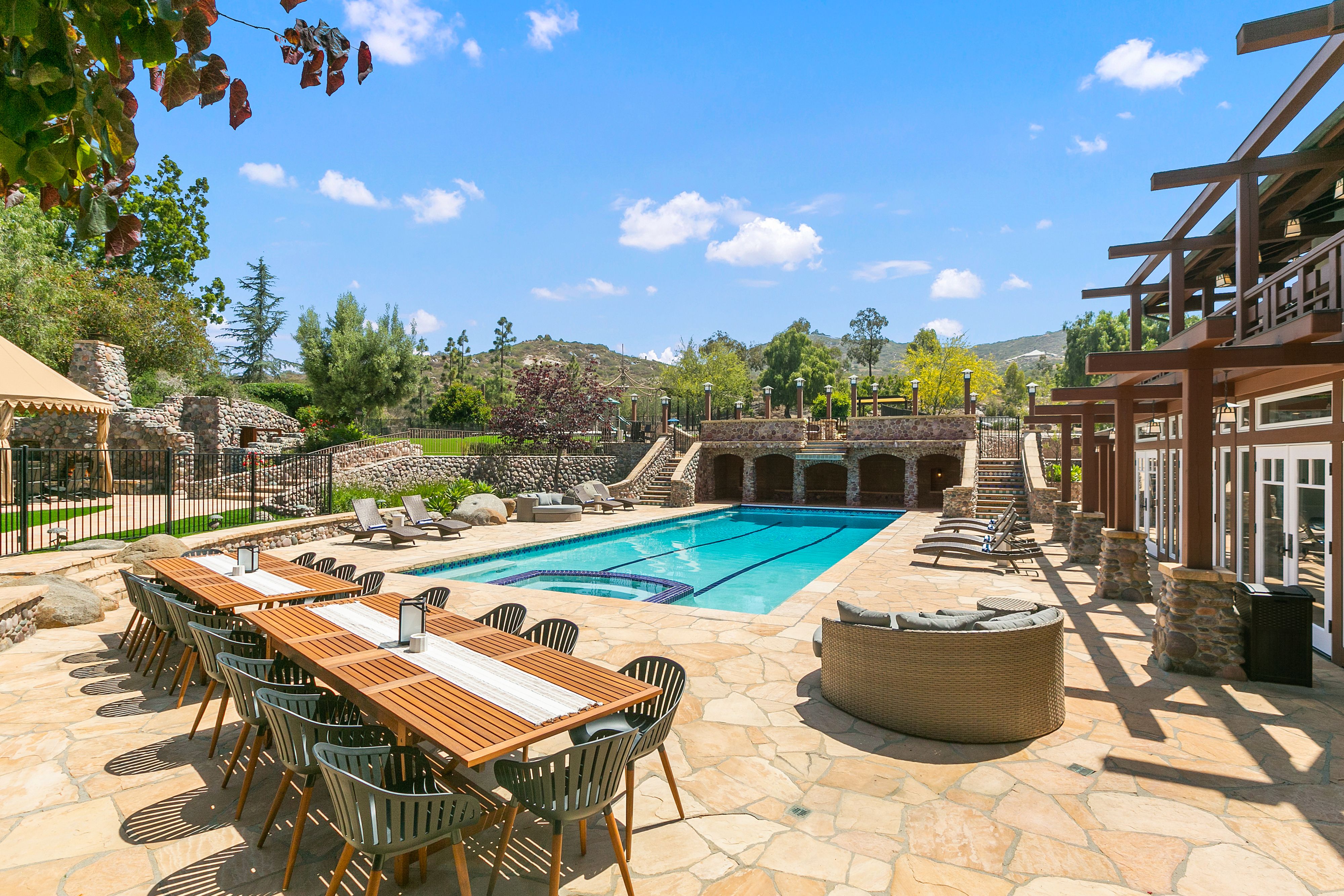 Resort Style Vacation Homes — Resort Style Vacation Homes | Luxury ...