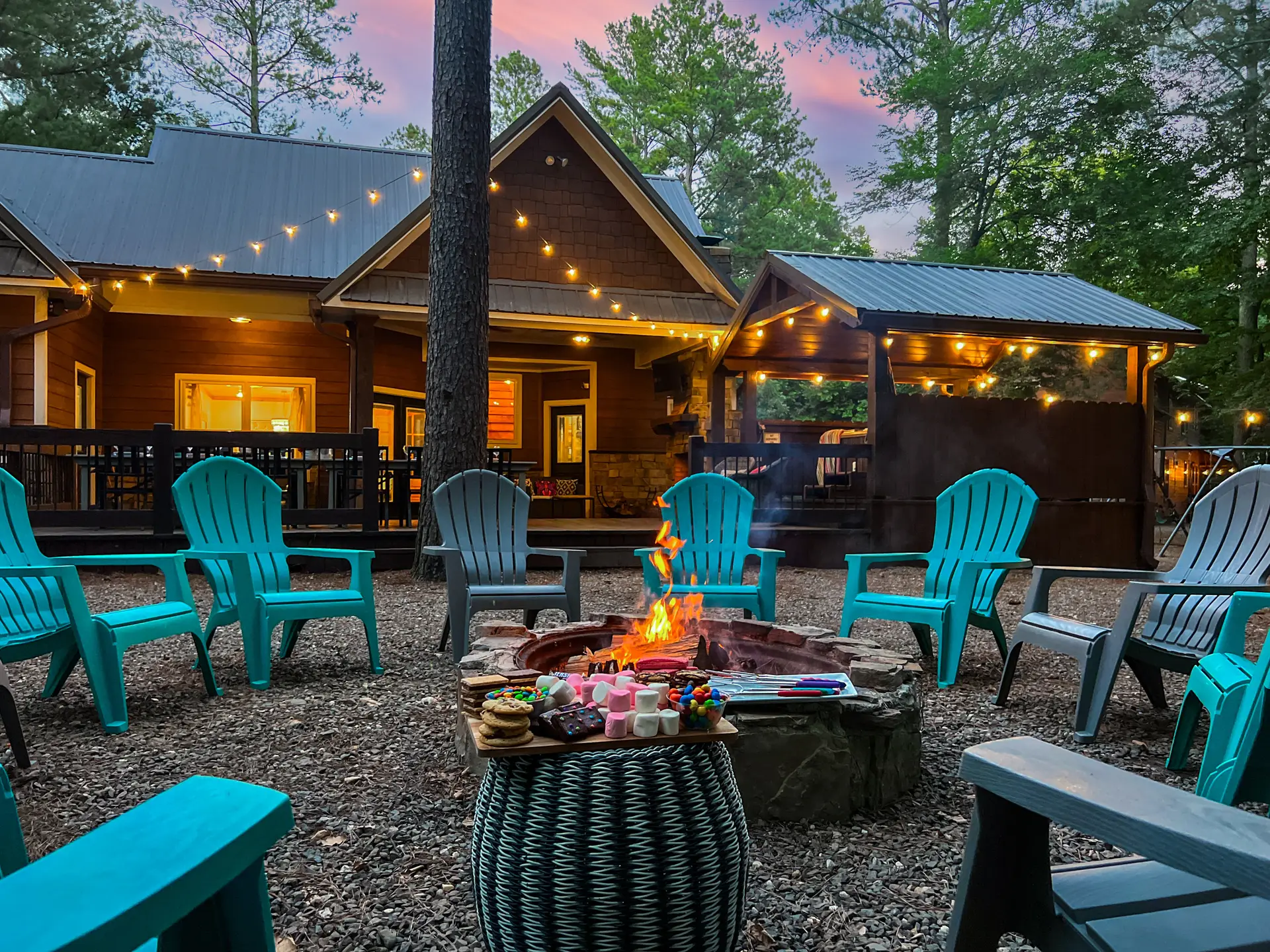 Vandell Vacation Rentals | Home Page