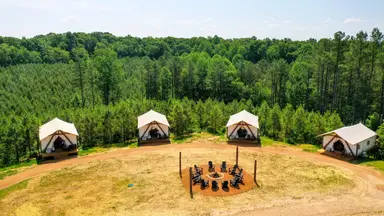 Nine Pines — Nine Pines Retreats