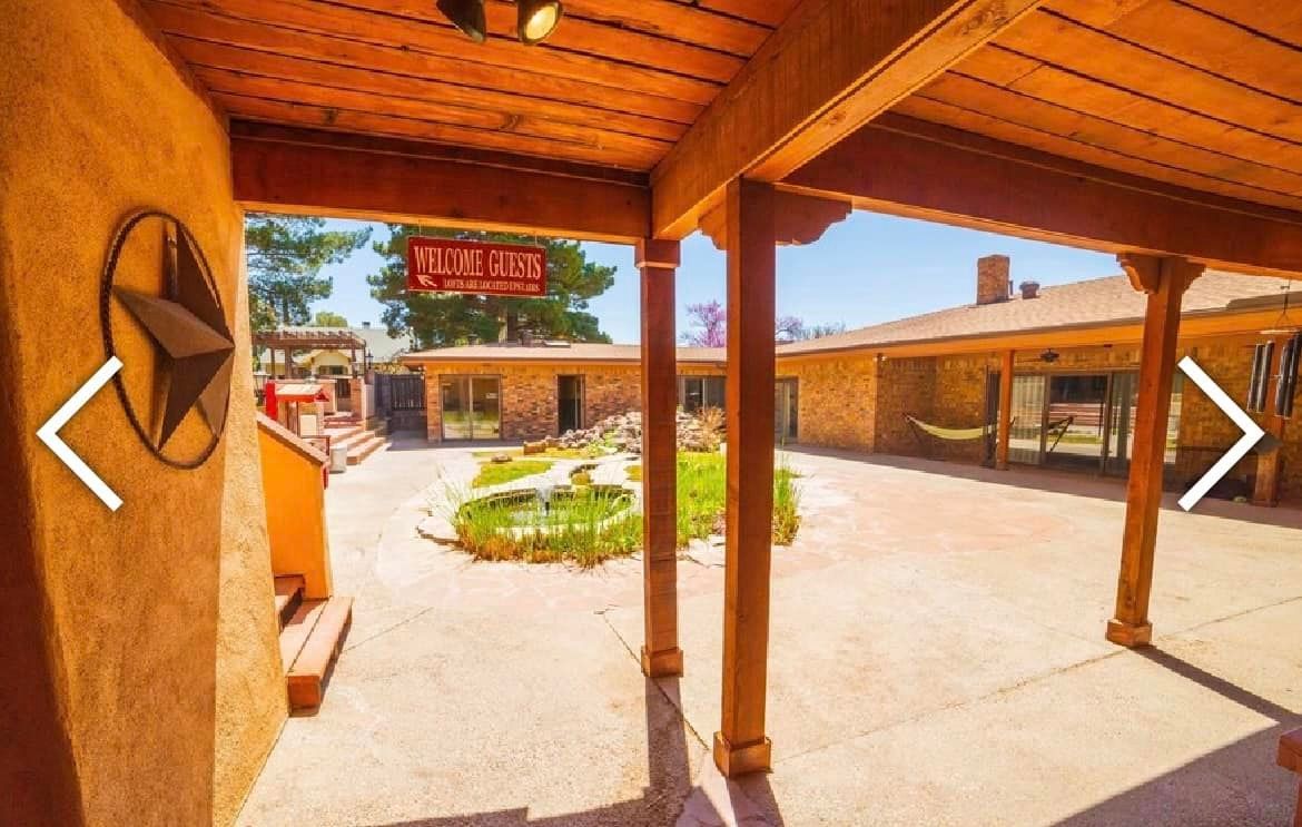 Welcome to Alpine Country Club Lofts! — Alpine Country Club Lofts