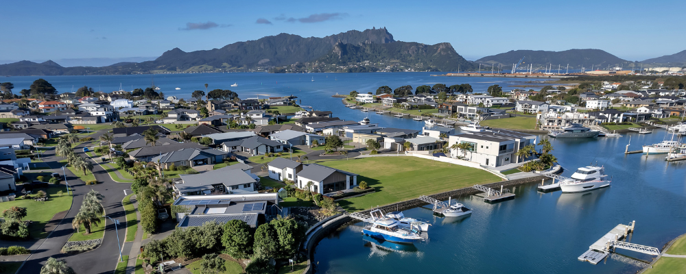 All listings — ShortStays Northland