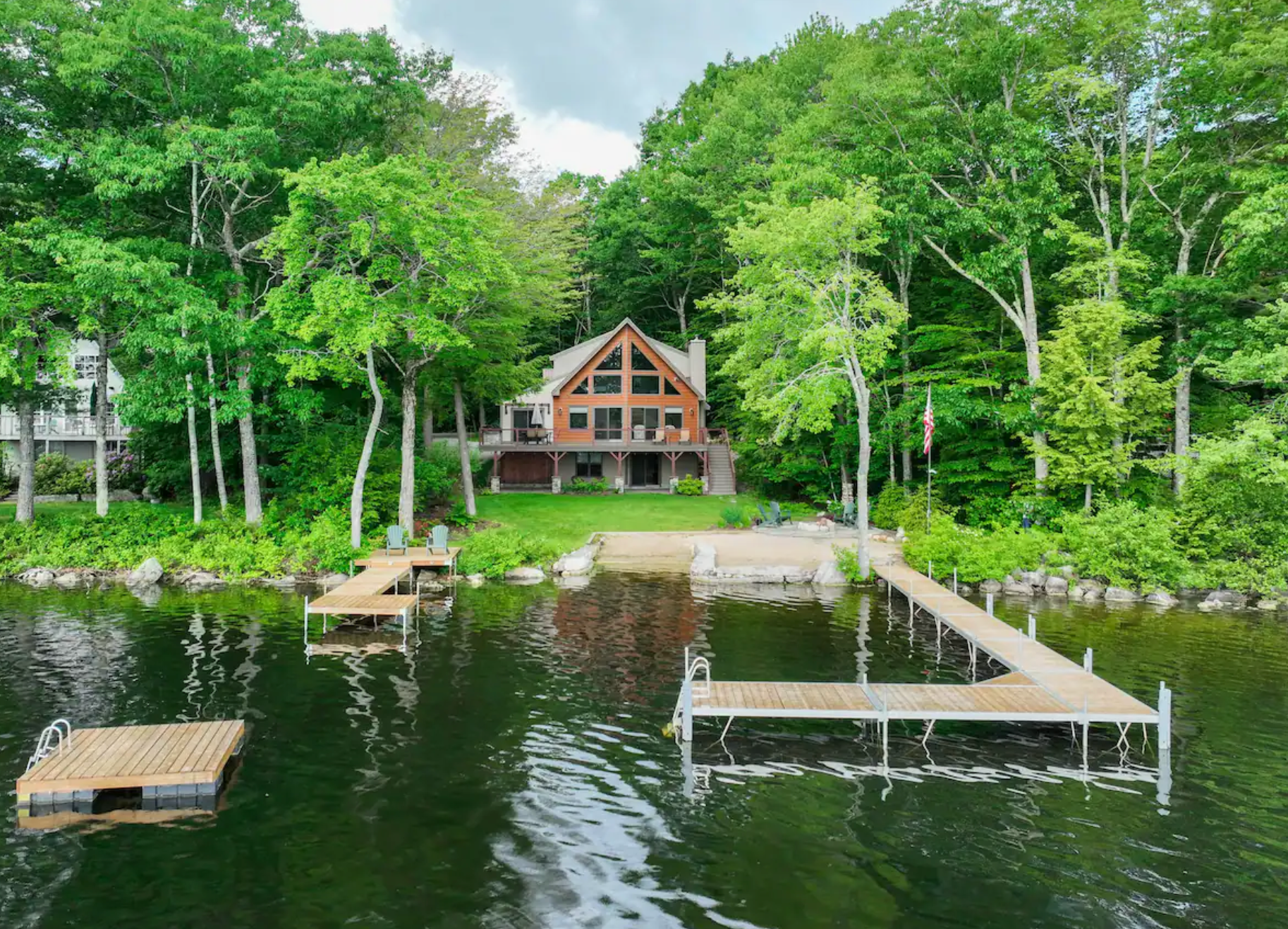 Birch Vacation Rentals
