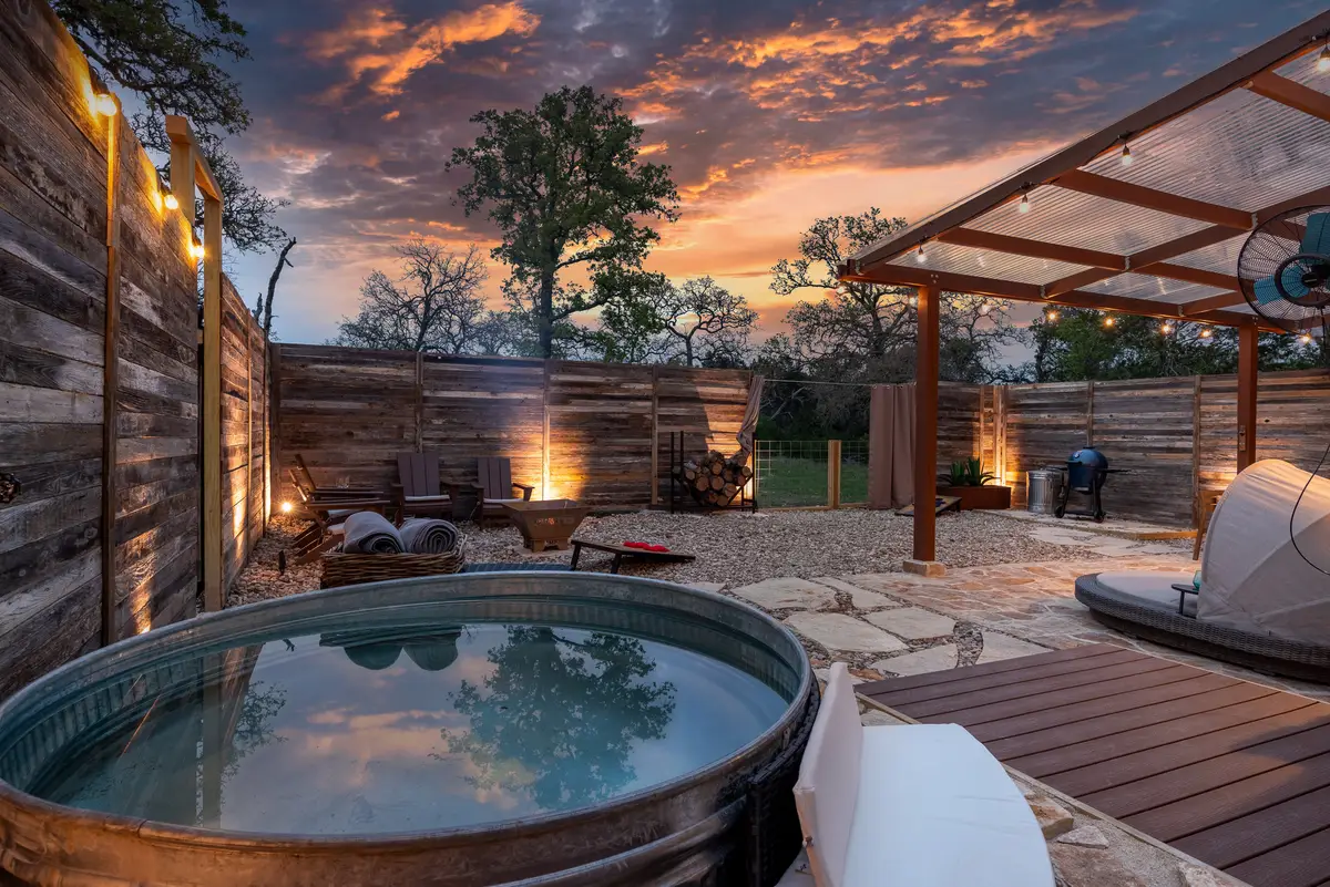 Avandaro Ranch — Avandaro Ranch luxury retreat