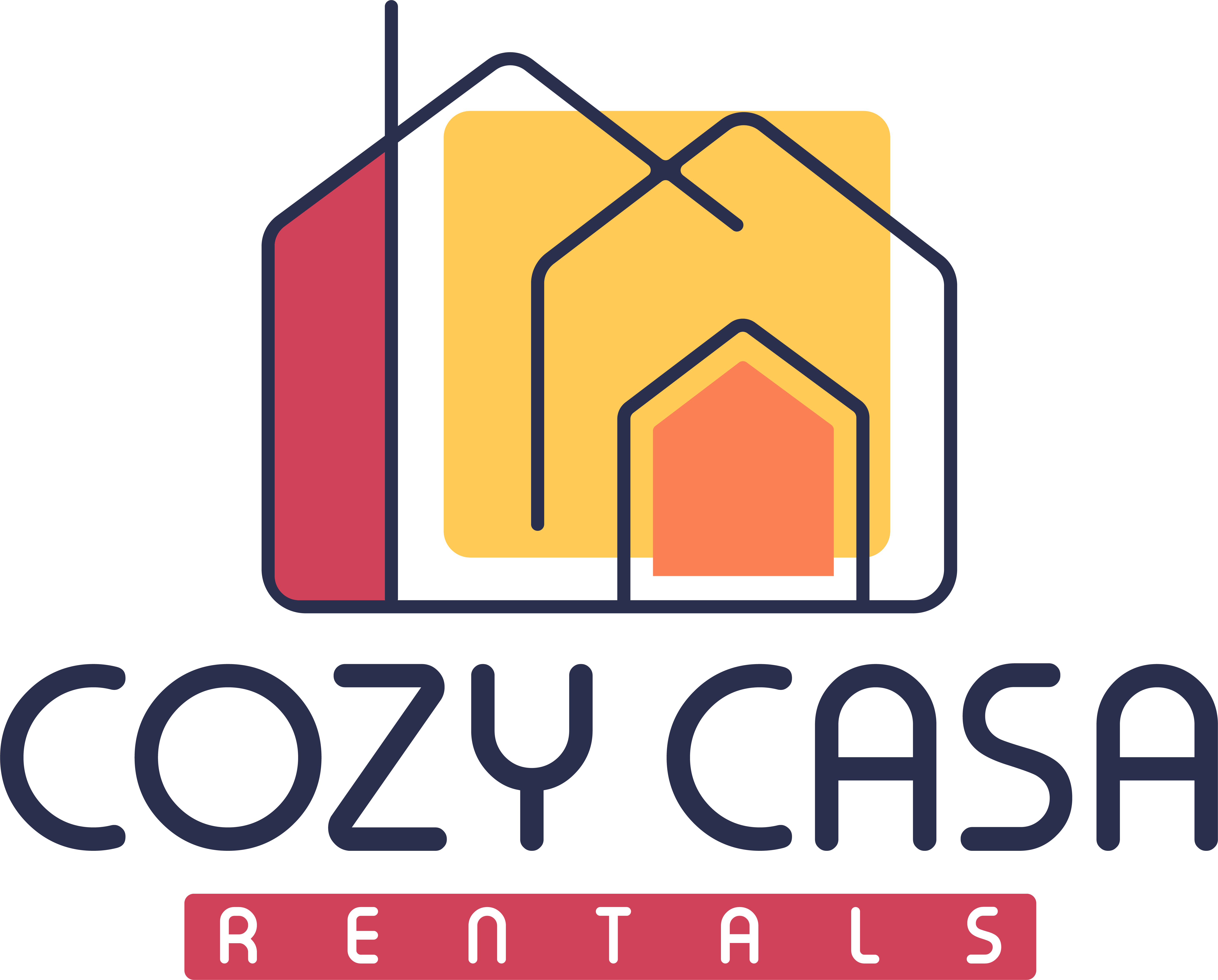 About Us — Cozy Casa Rentals