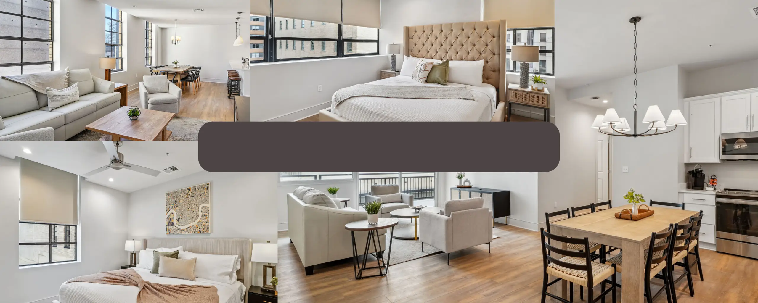 The Eleanor New Orleans