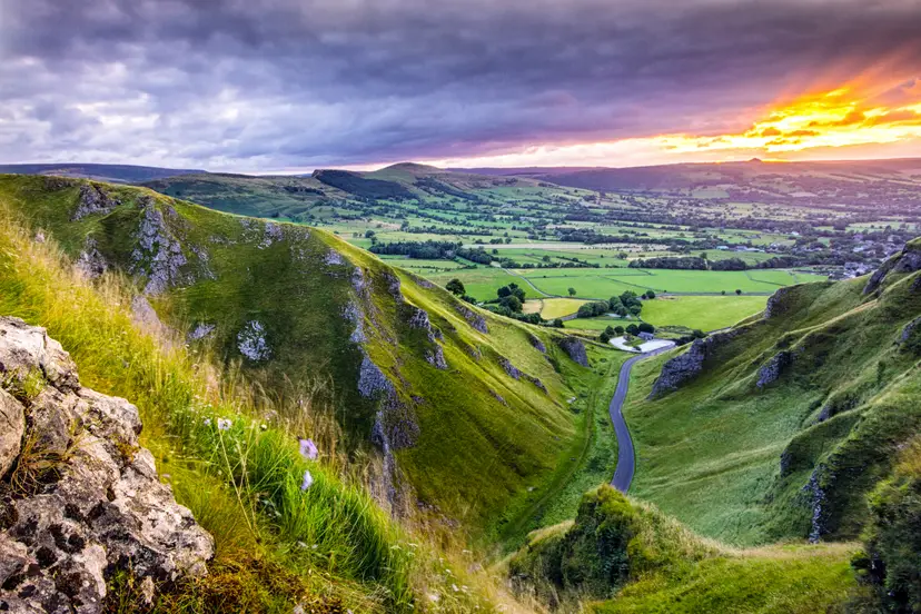 Home — welcome holiday cottages